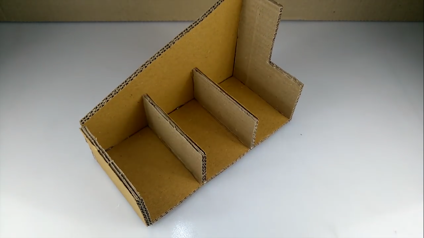 How to Make a DIY Automatic Coin Sorter : 10 Steps - Instructables