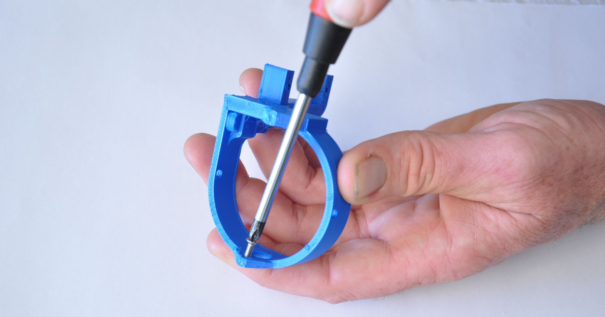 Eye Controlled Wheelchair! : 14 Steps (with Pictures) - Instructables