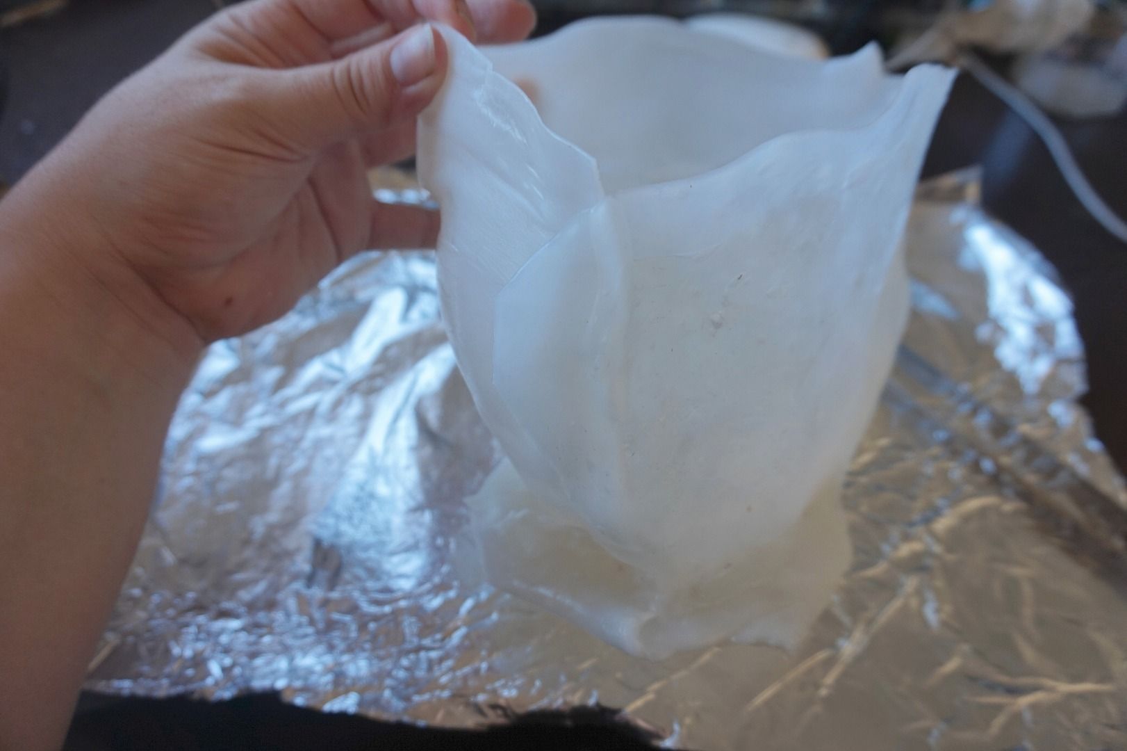 Concrete PotHead : 7 Steps (with Pictures) - Instructables