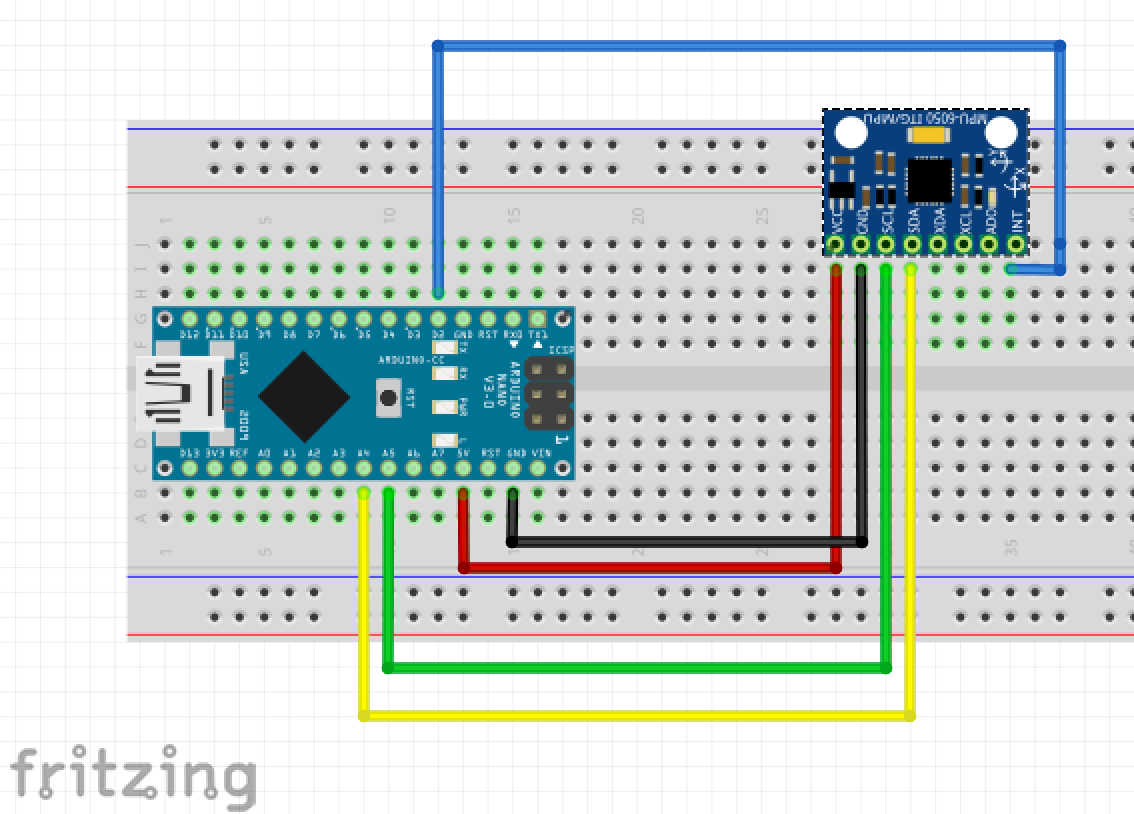 (WORK IN PROGRESS) Balance Board With Arduino Components to Track Your ...