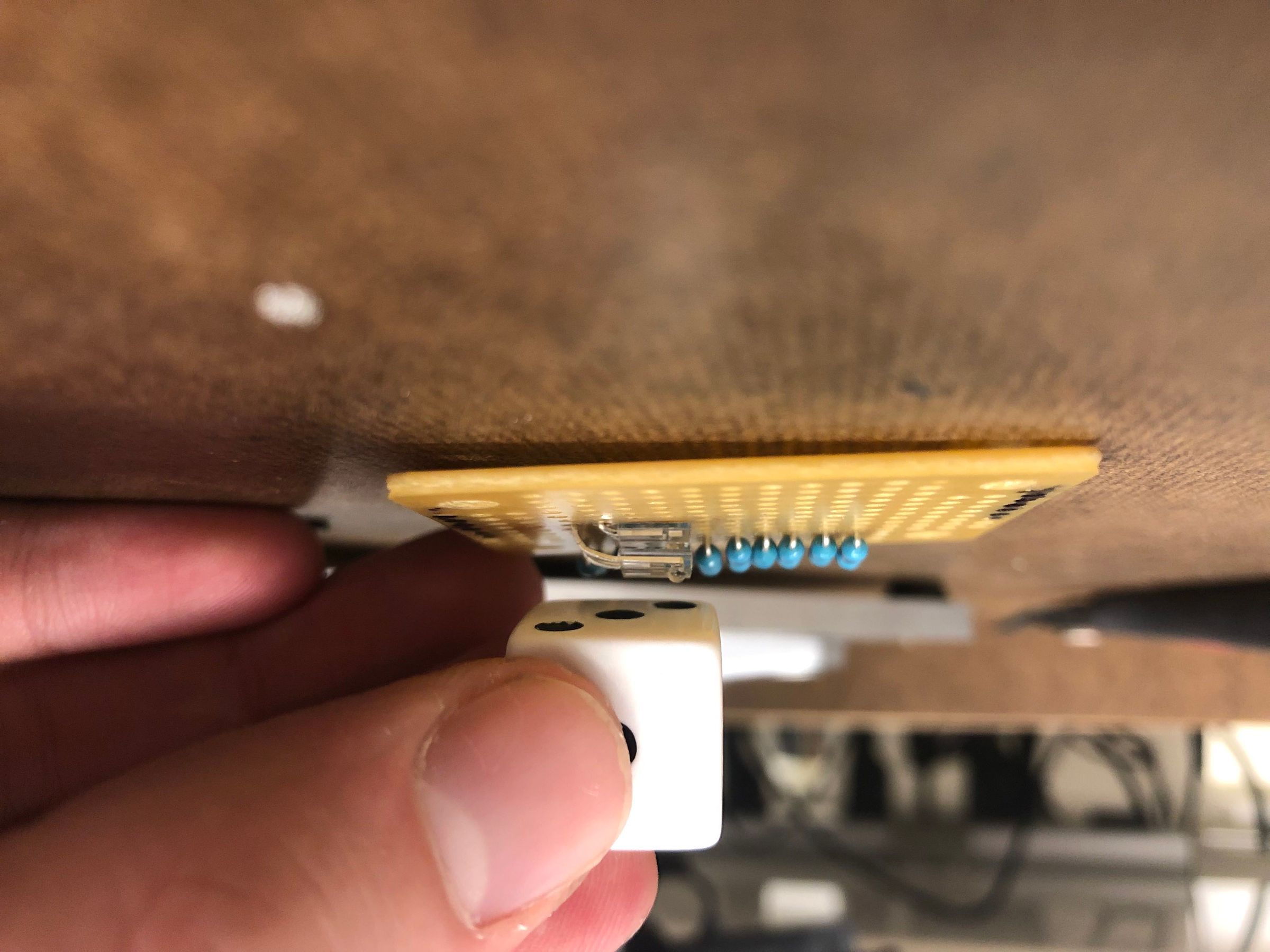 Infrared Dice Sensor : 5 Steps - Instructables