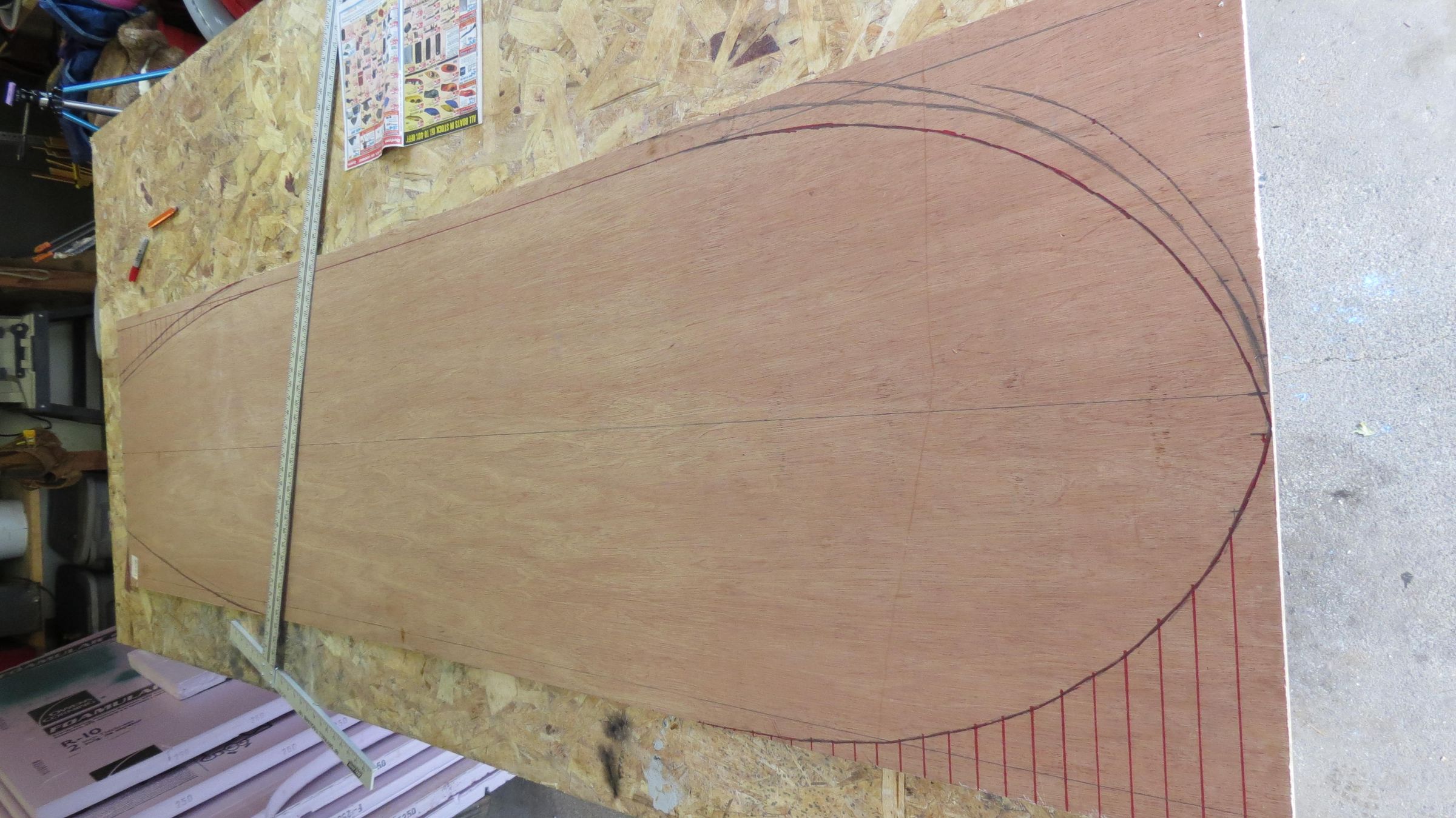 Paddle Board : 5 Steps (with Pictures) - Instructables