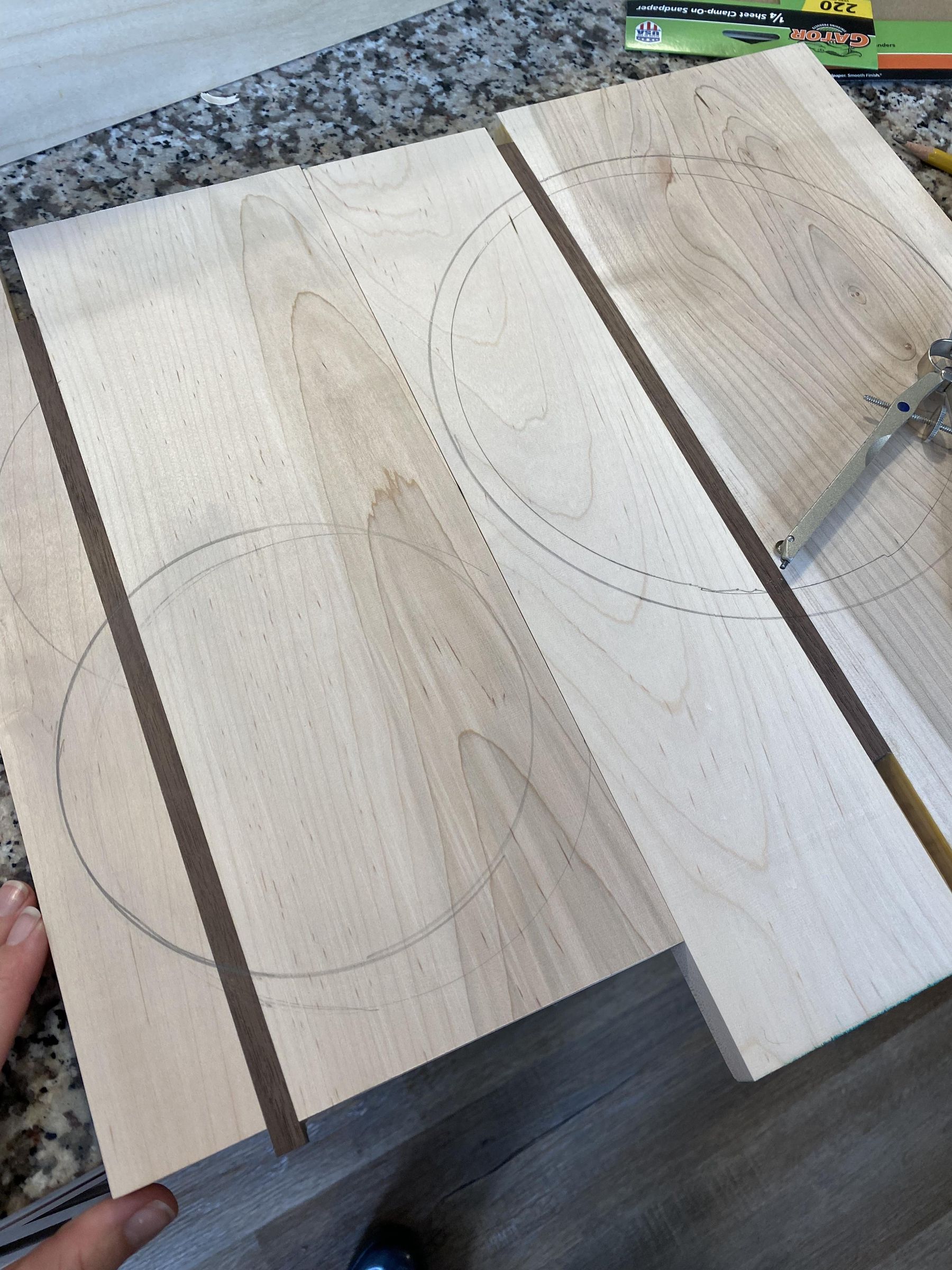 Pi Pie Stand : 12 Steps (with Pictures) - Instructables