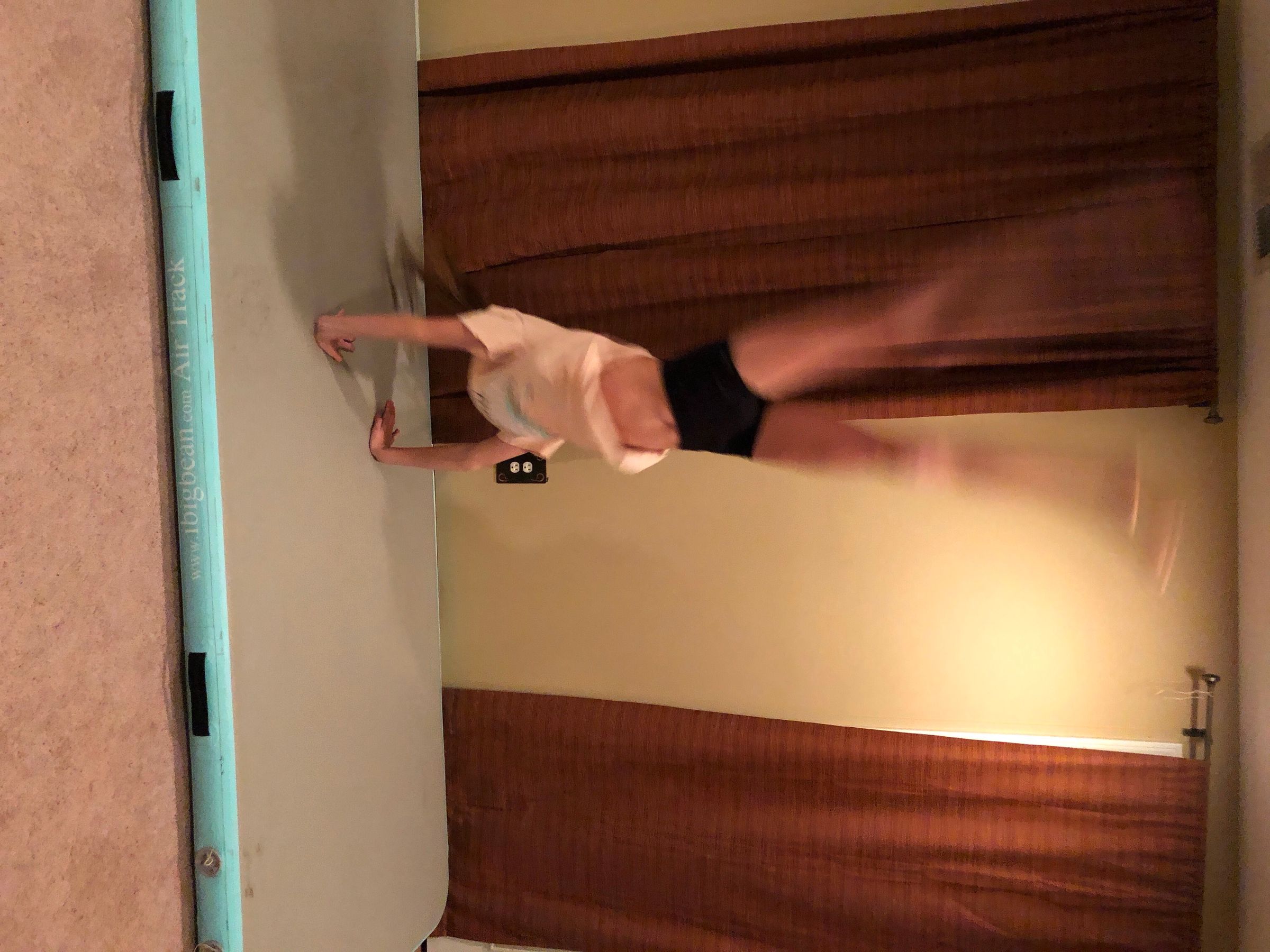 How to Do a Back Tuck : 10 Steps - Instructables