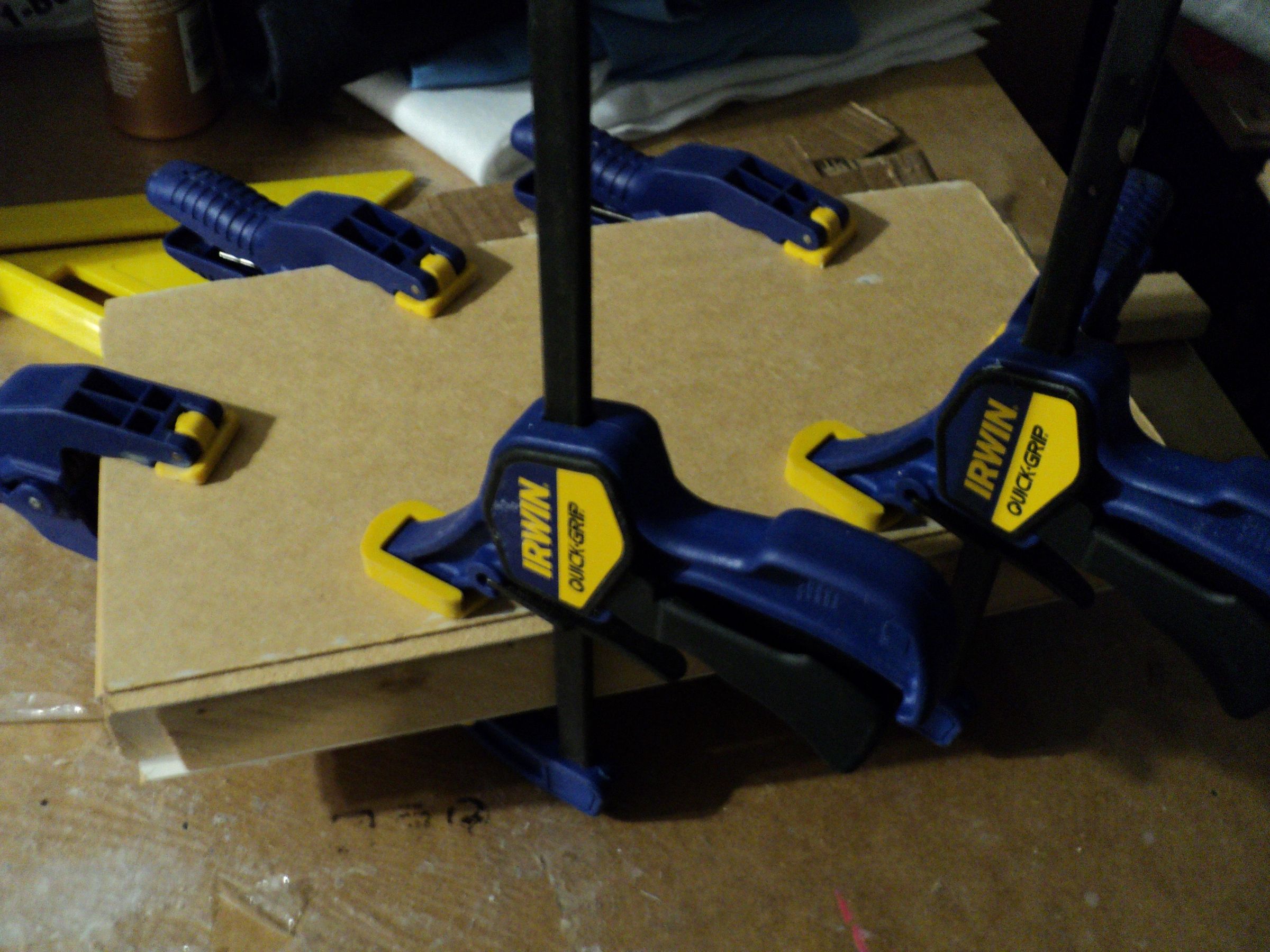 INCREASE THE SIZE OF YOUR WOOD : 4 Steps - Instructables