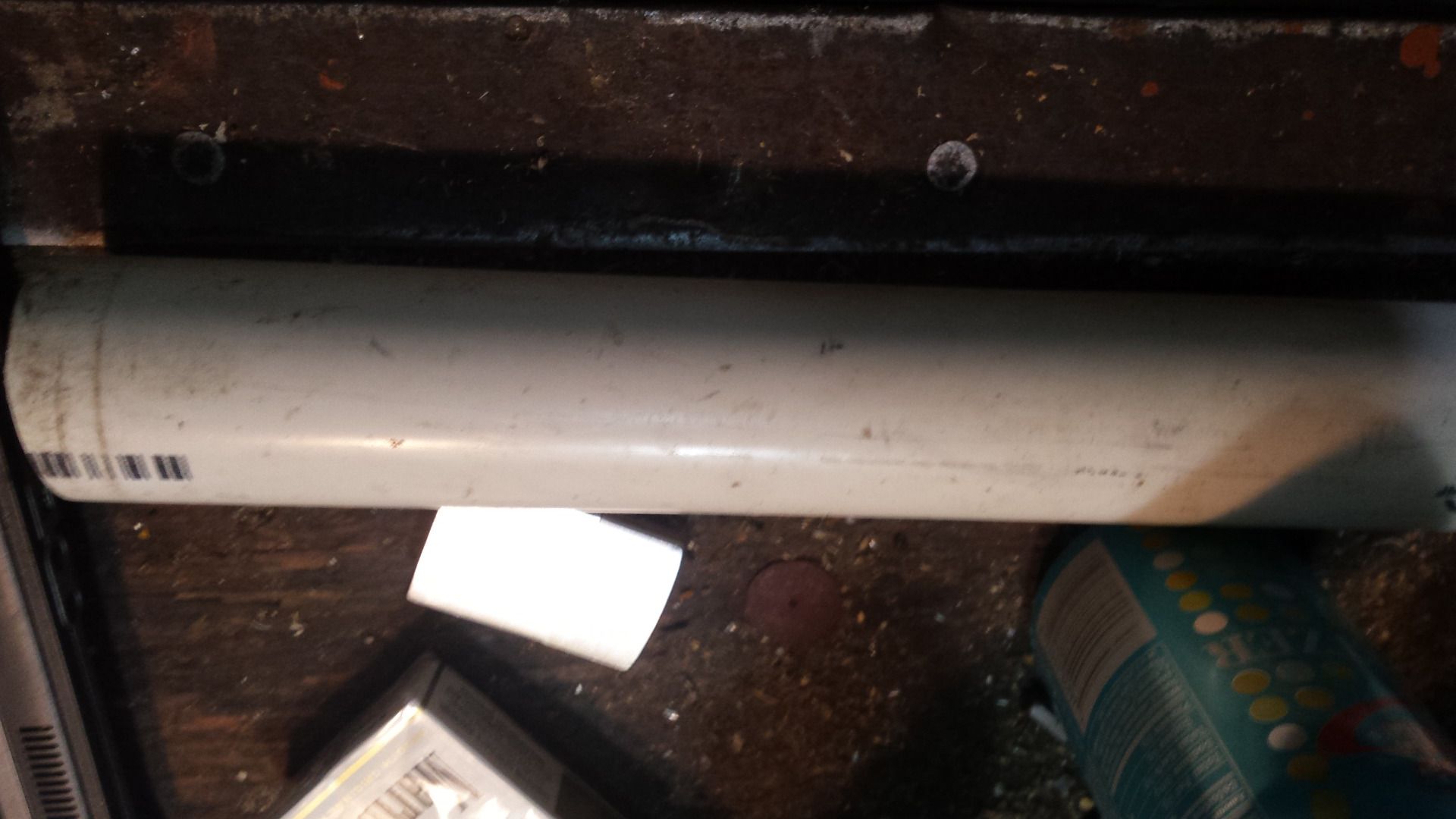 Super Easy PVC Fishing Rod Holder. - Instructables