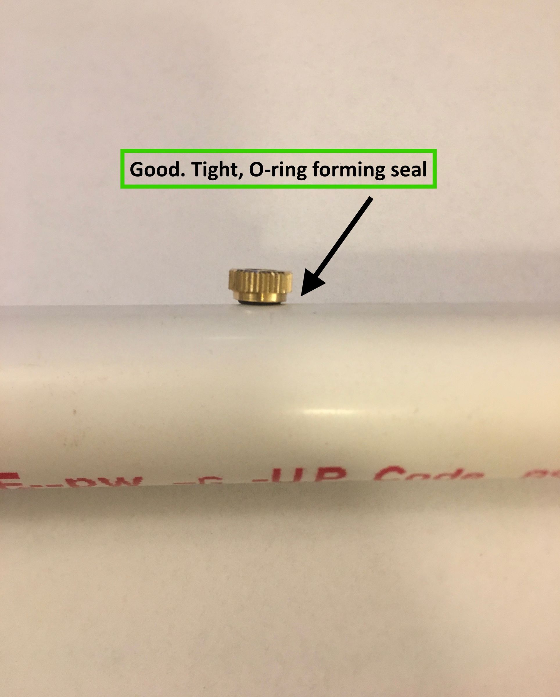 Automatic Misting System : 6 Steps (with Pictures) - Instructables