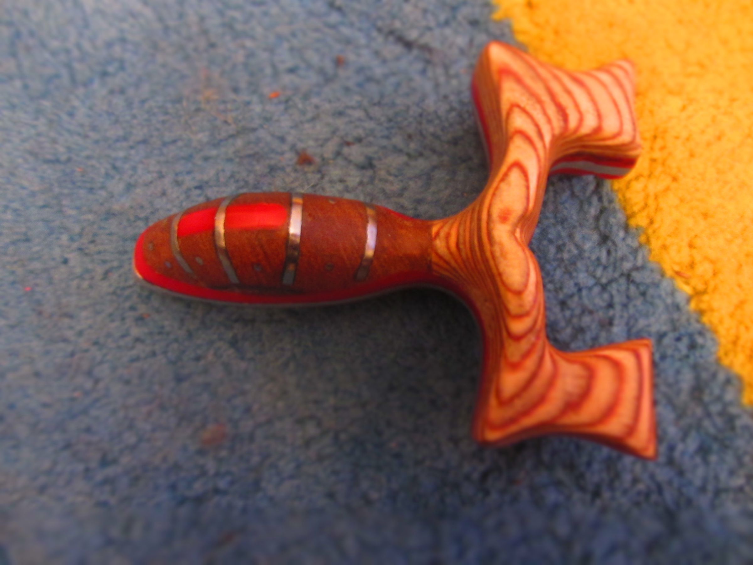 How to Make an Advanced Woodwork Slingshot (with Pictures) - Instructables