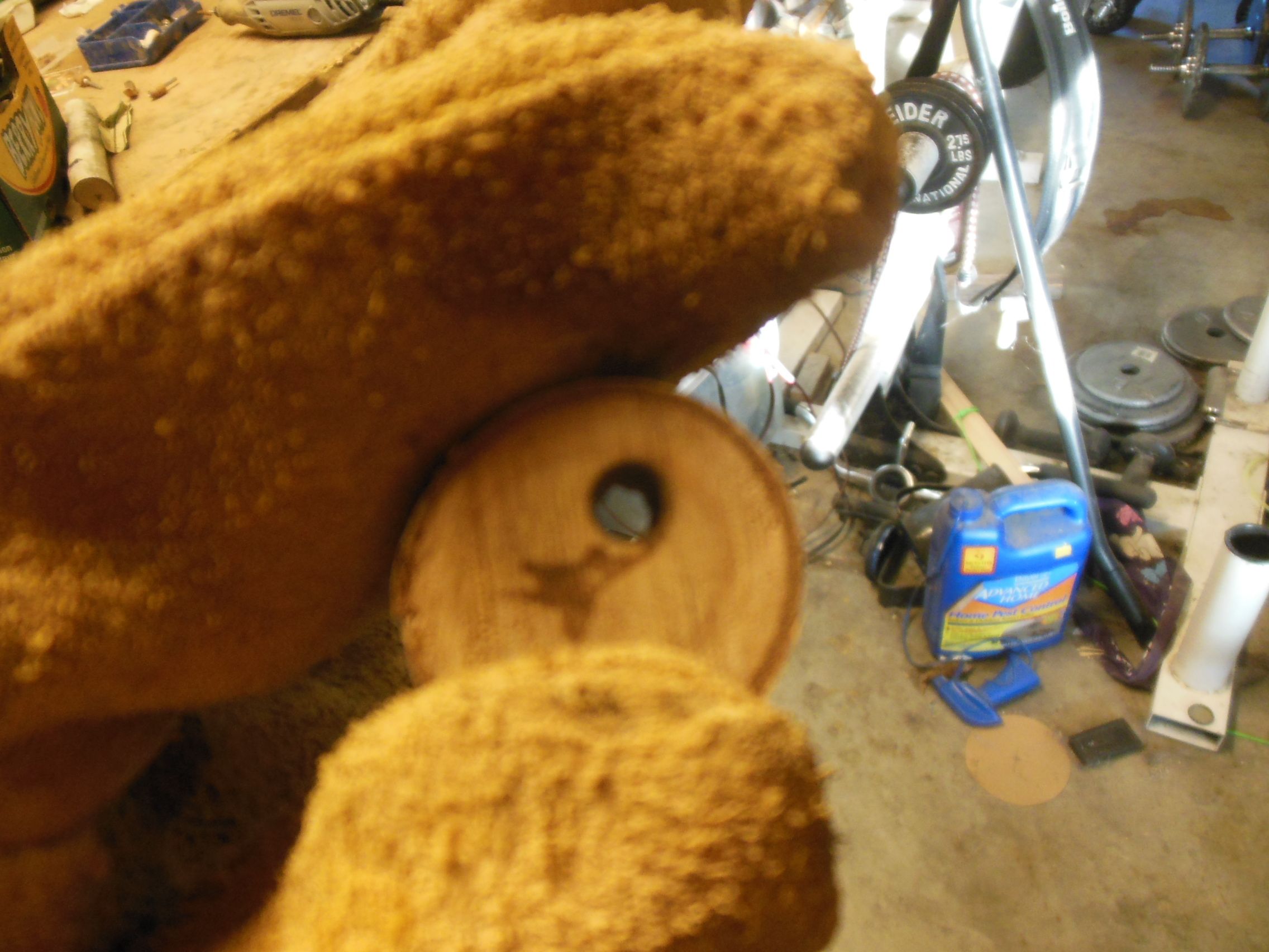 DIY: Wooden Ring : 5 Steps (with Pictures) - Instructables