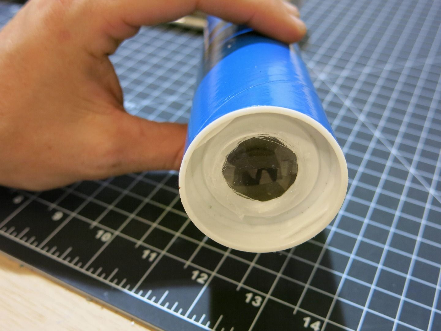 Pinhole Eye Model : 3 Steps (with Pictures) - Instructables