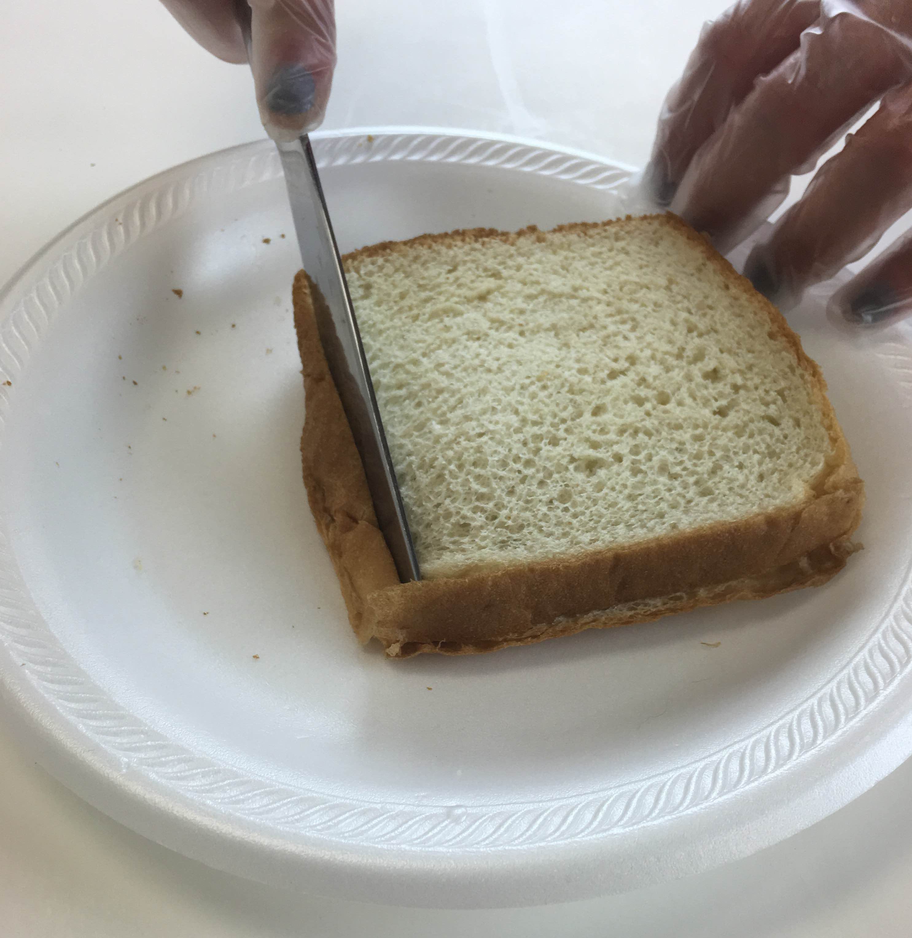 How to Make a Peanut Butter and Jelly Sandwich! : 11 Steps - Instructables