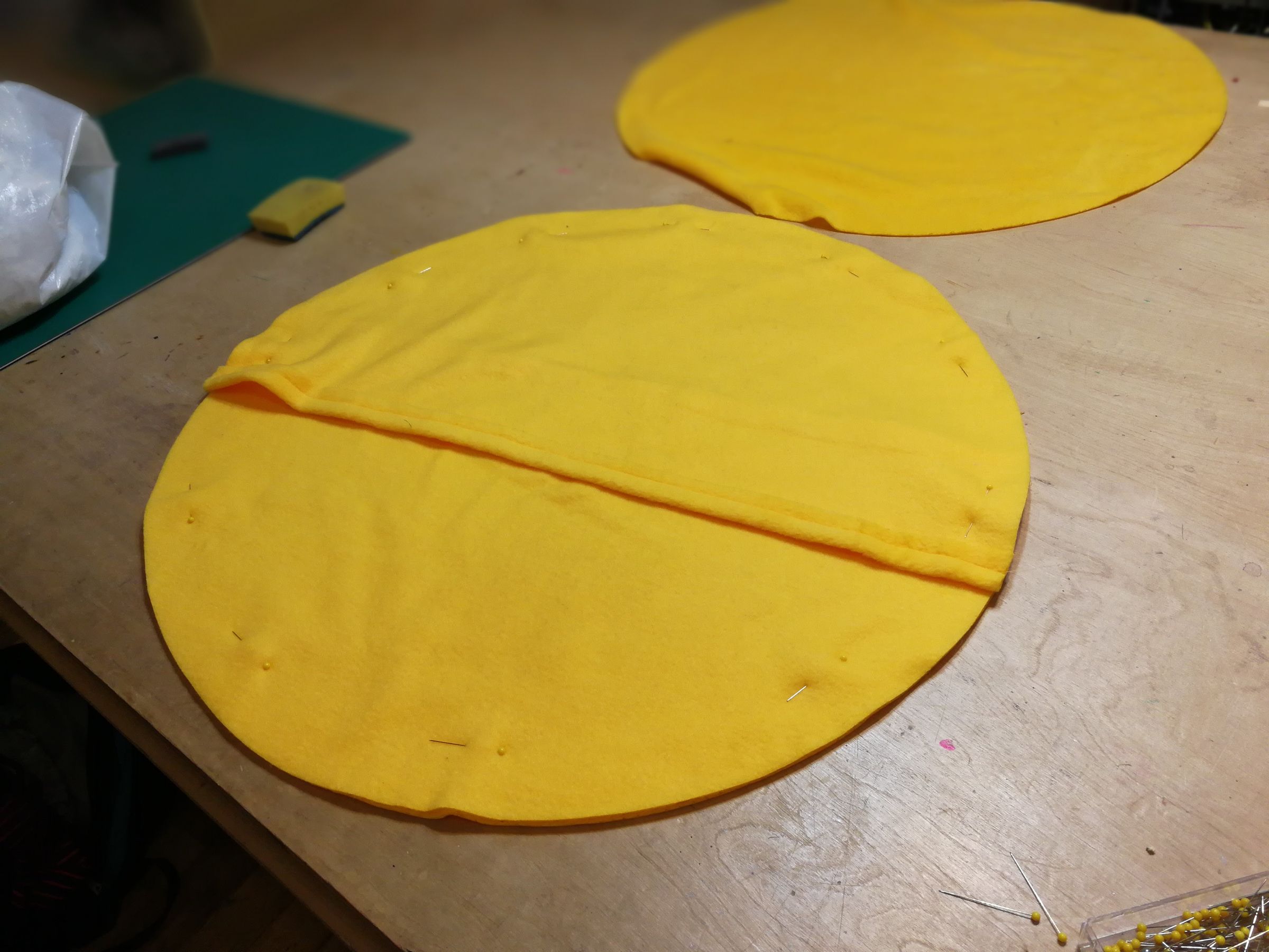 Egg Rug : 14 Steps (with Pictures) - Instructables