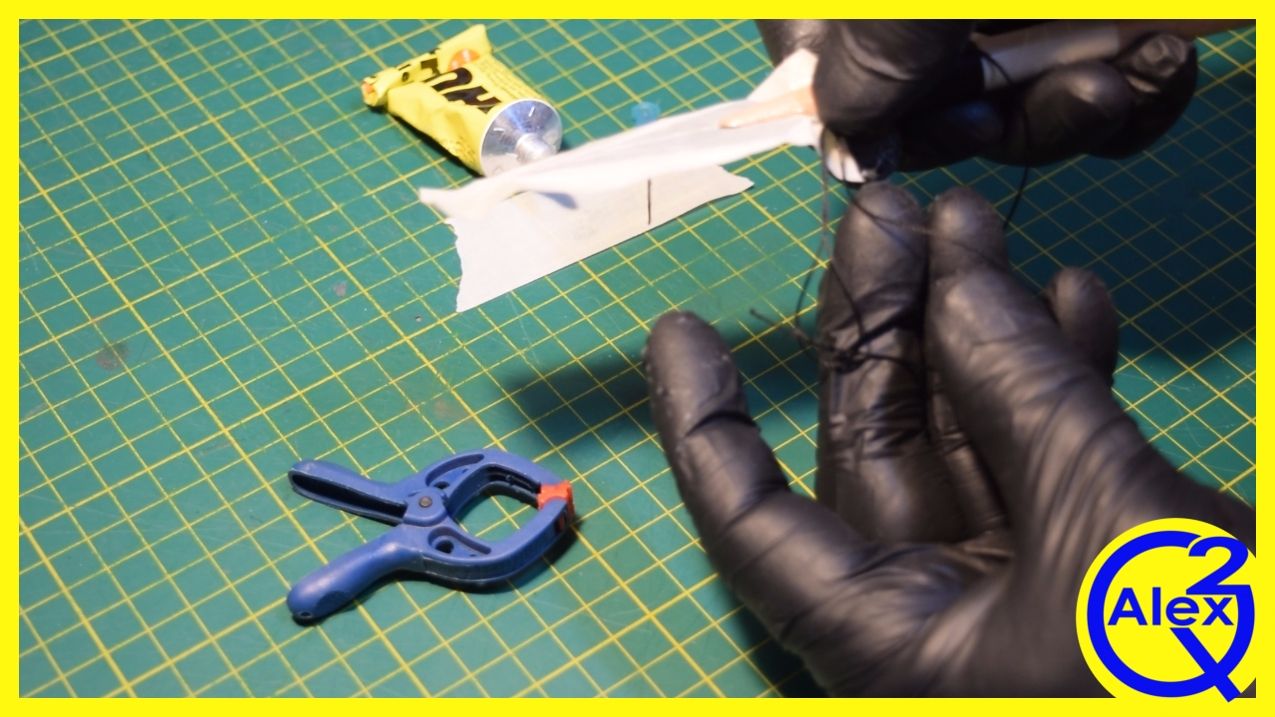 How to Make a Batch of DIY Arrowheads : 20 Steps (with Pictures ...