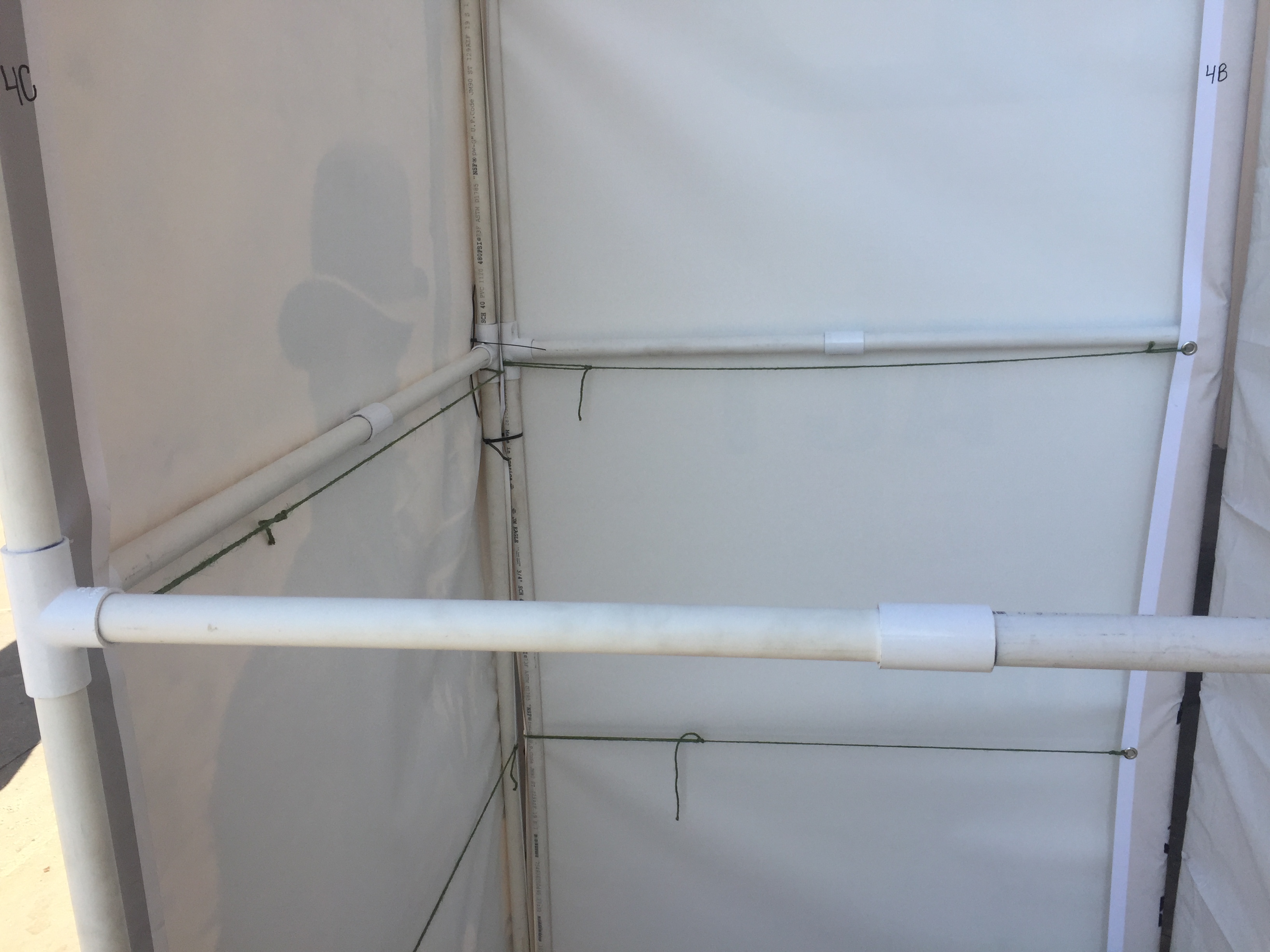 Marching Band Field Prop : 8 Steps (with Pictures) - Instructables