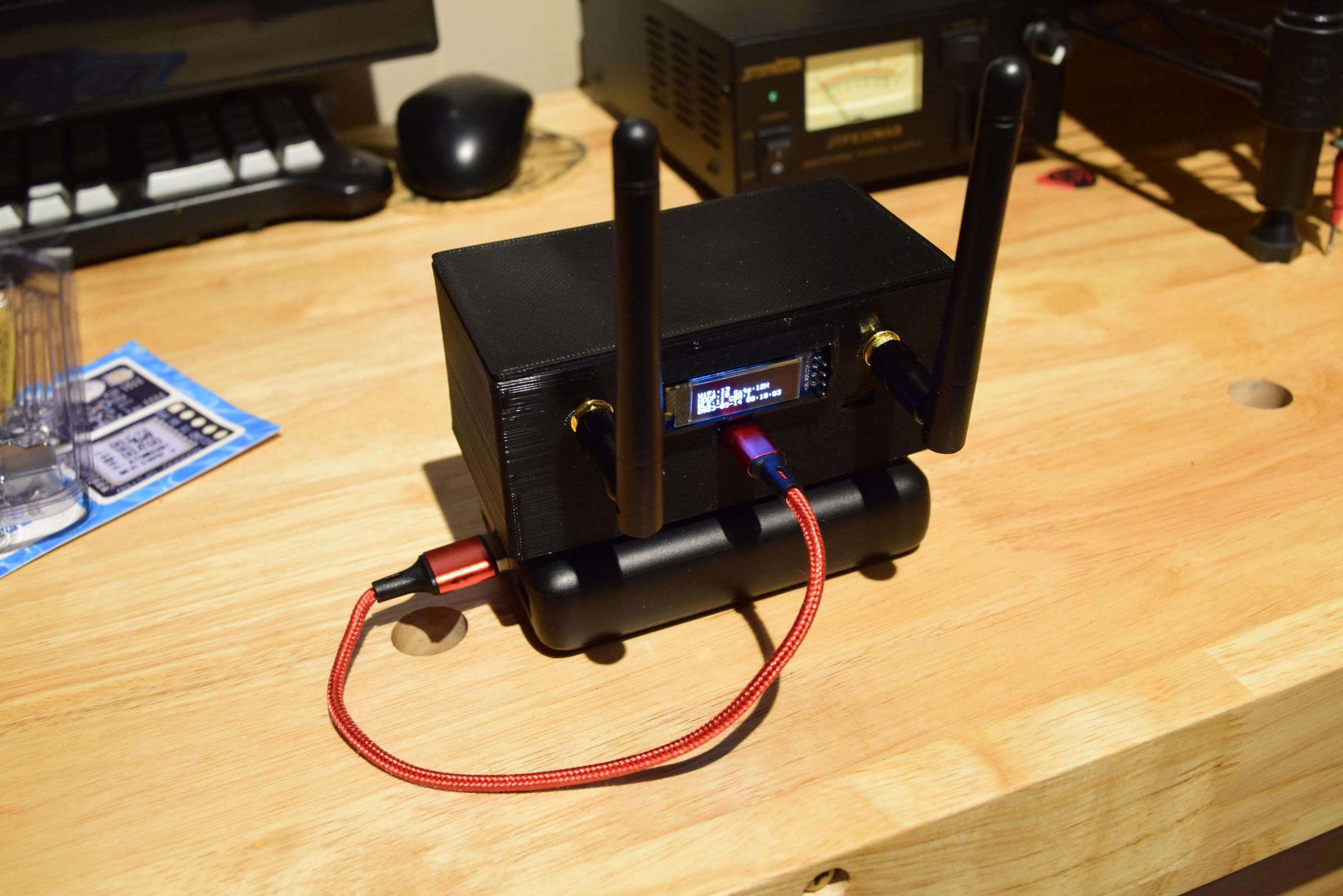 HackerBox 0089: Wispy : 11 Steps - Instructables