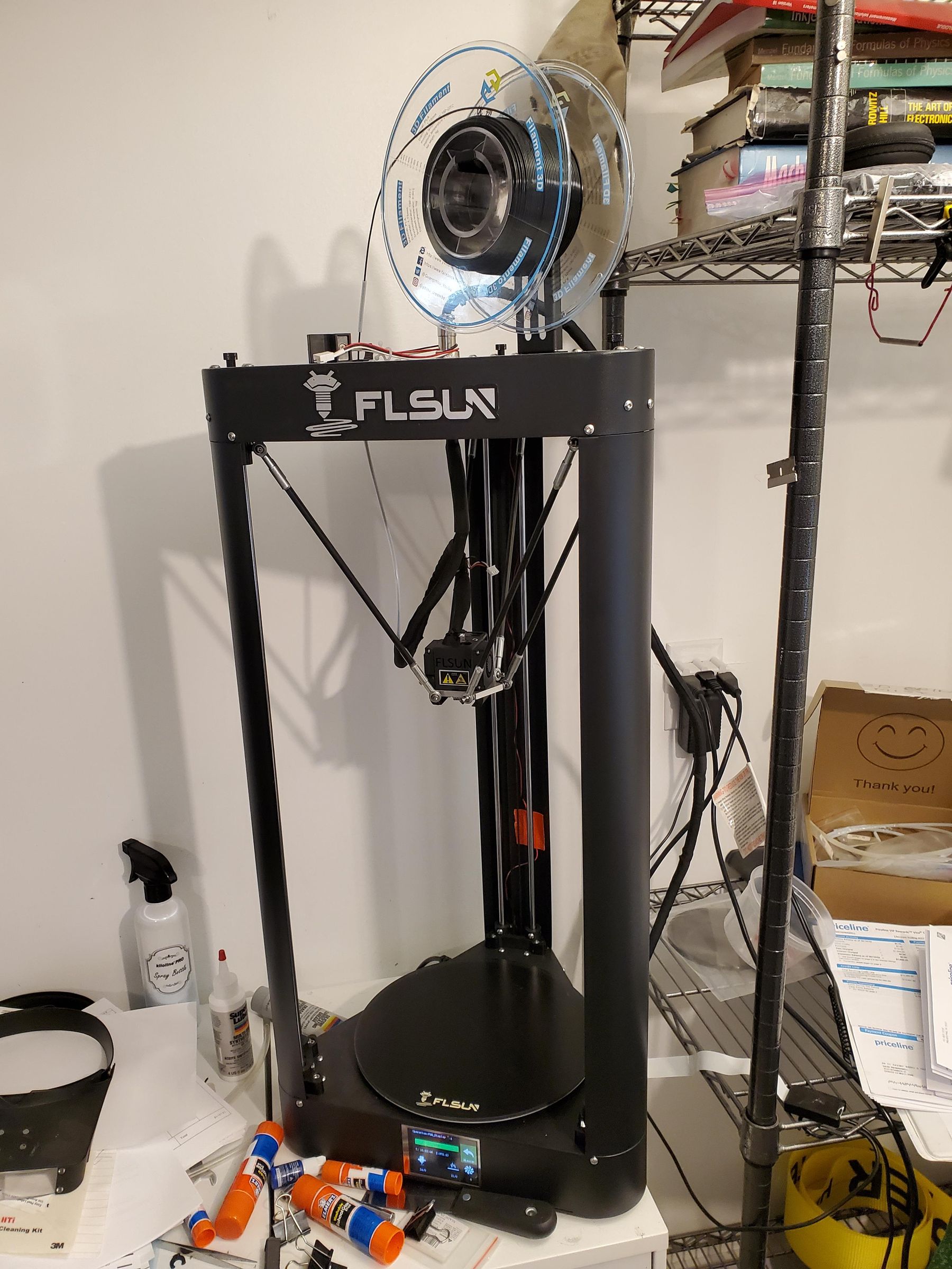 Quick Removable Printer Plate : 3 Steps - Instructables