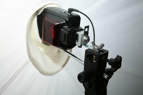 Photography Speedlite Flash L Bracket for Strobist Photography (with ...