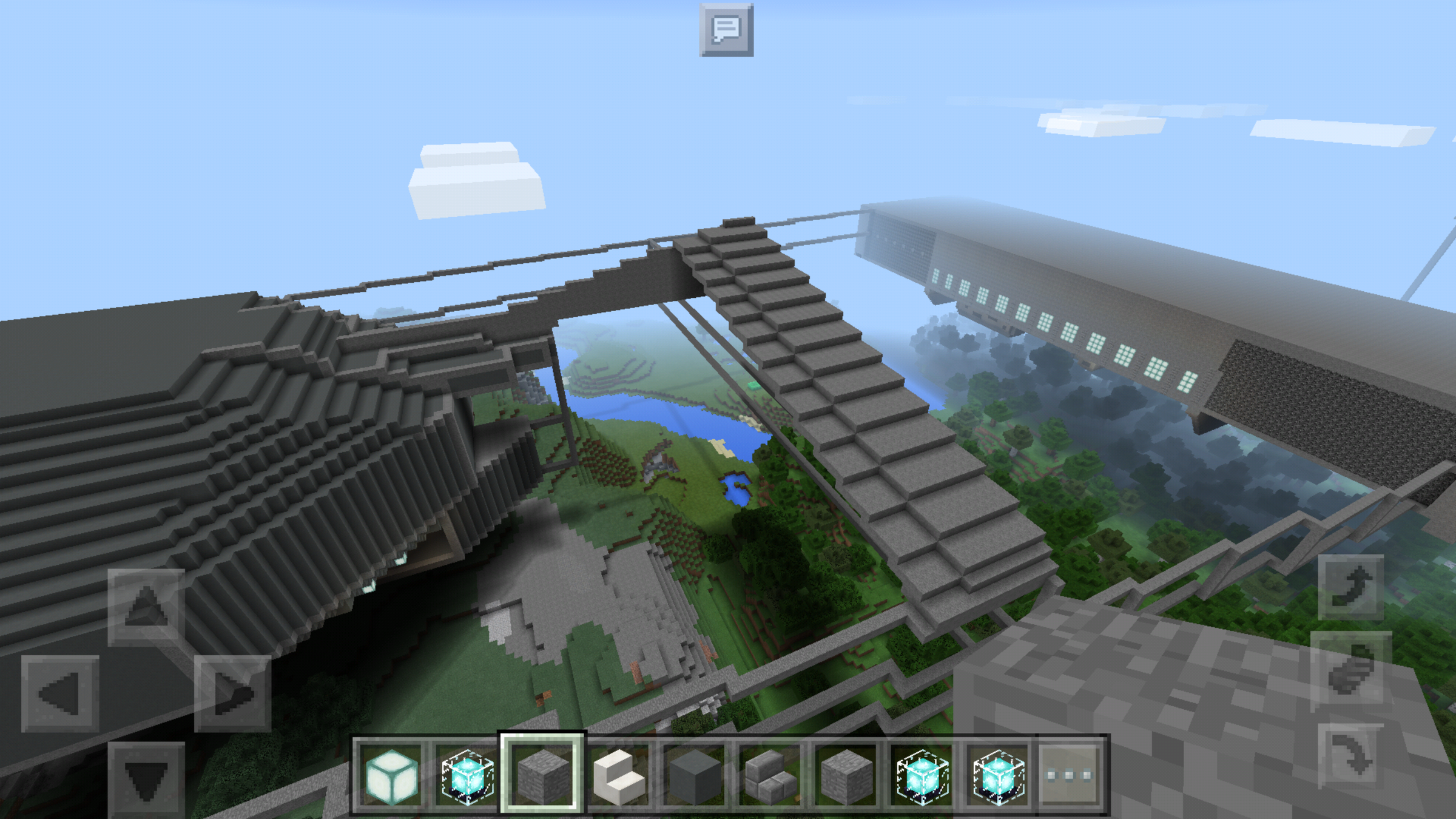 Minecraft Star Destroyer - Superlaser - Instructables