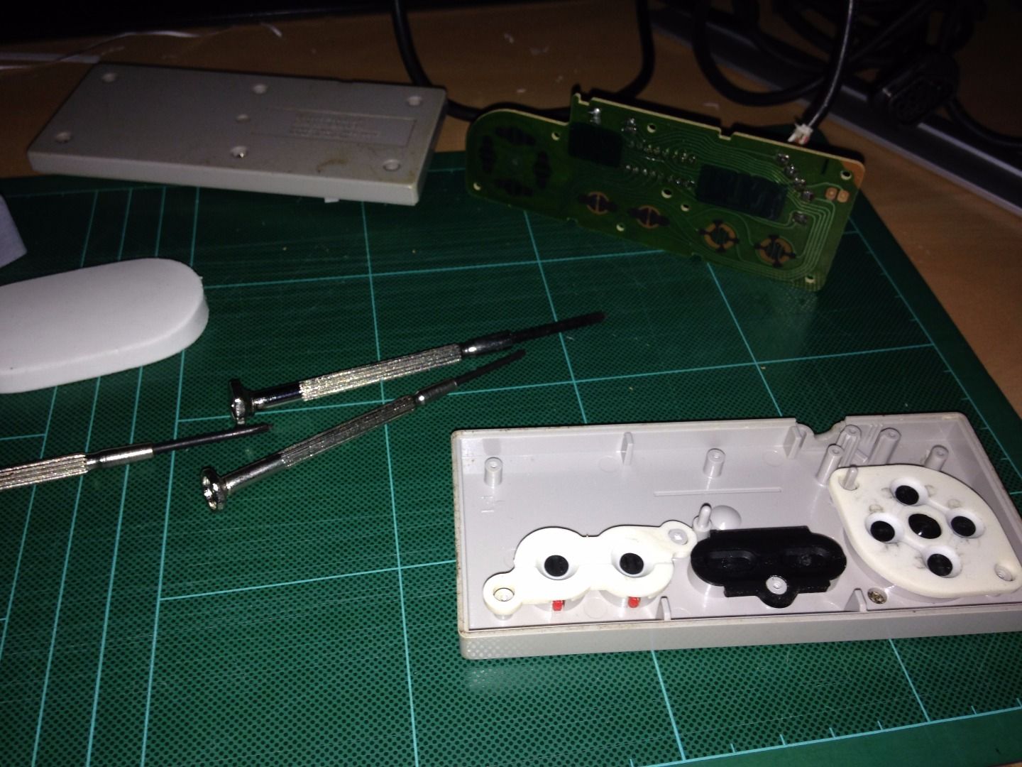 Nintendo Controller Ring Box : 6 Steps (with Pictures) - Instructables