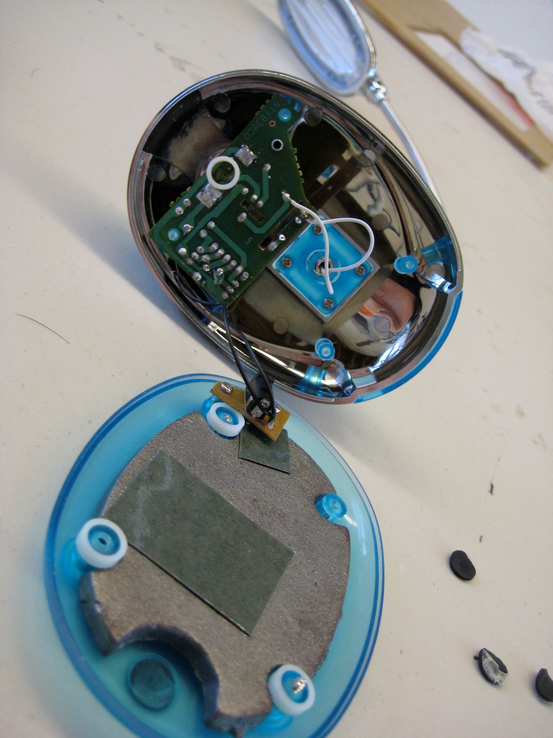 Robot Voice Modulator : 14 Steps (with Pictures) - Instructables