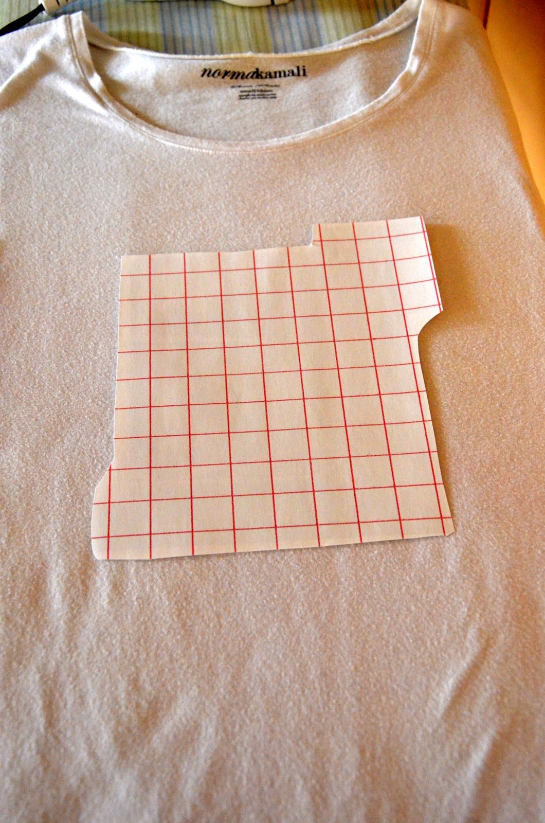 Make Your Own T-Shirt Art : 6 Steps (with Pictures) - Instructables