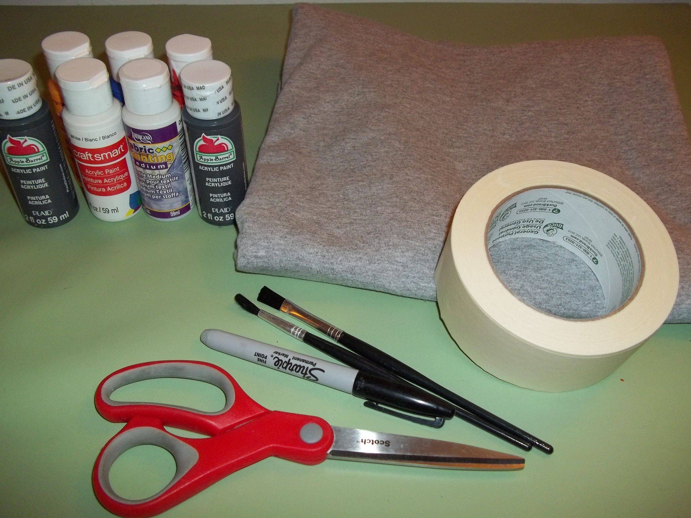 50 Shades of Grey Costume : 6 Steps (with Pictures) - Instructables