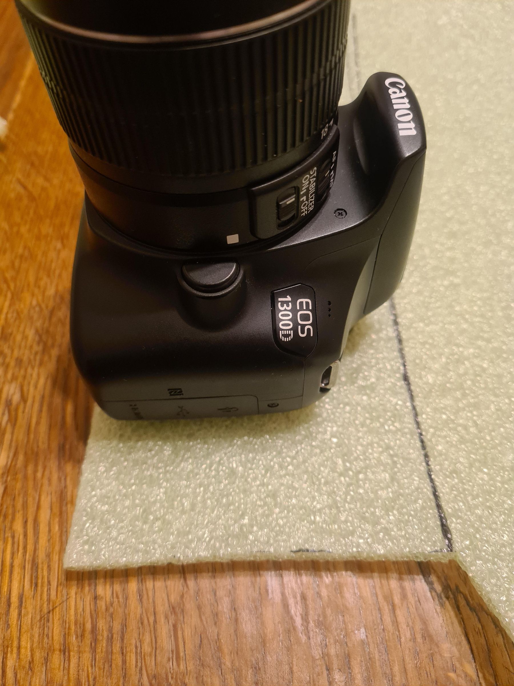 Simple Camera Bag : 4 Steps (with Pictures) - Instructables