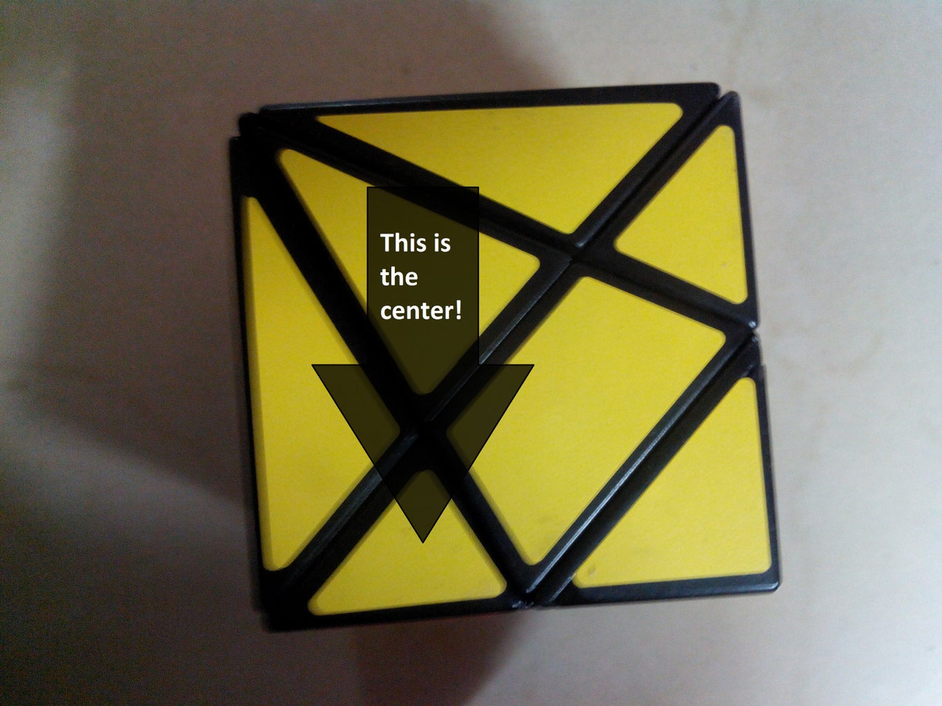 Solving The Axis Cube Faster And Simpler 3 Steps Instructables 7441