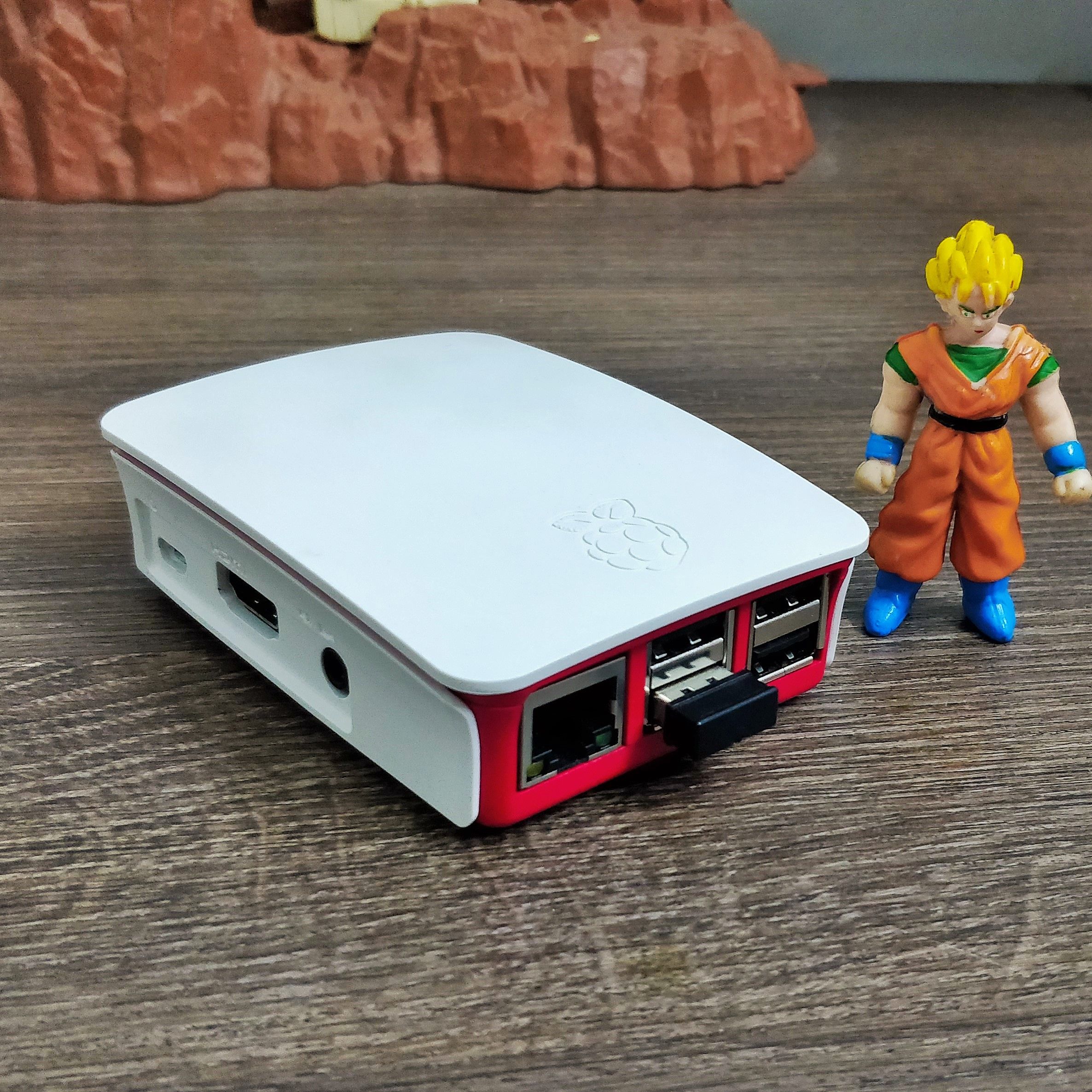 Raspberry Pi As Chromecast Alternative (Raspicast) : 10 Steps (with Pictures) - Instructables