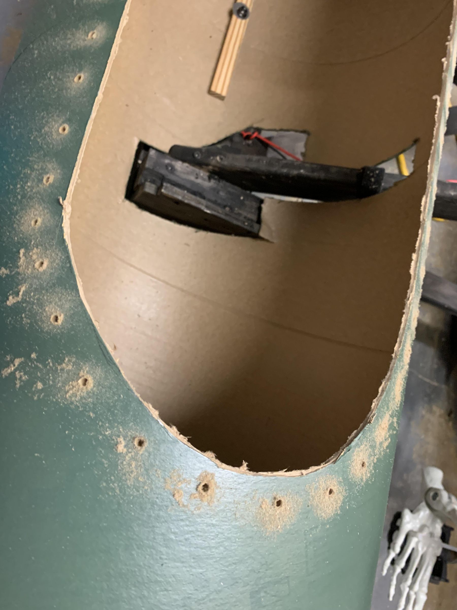 The Bike Riding Skeleton : 9 Steps (with Pictures) - Instructables