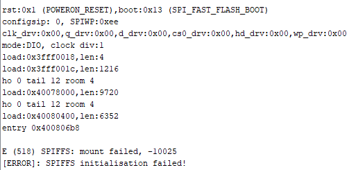 A Bluetooth ESP32 TFT + Touch Macro Keypad) : 11 Steps (with Pictures ...