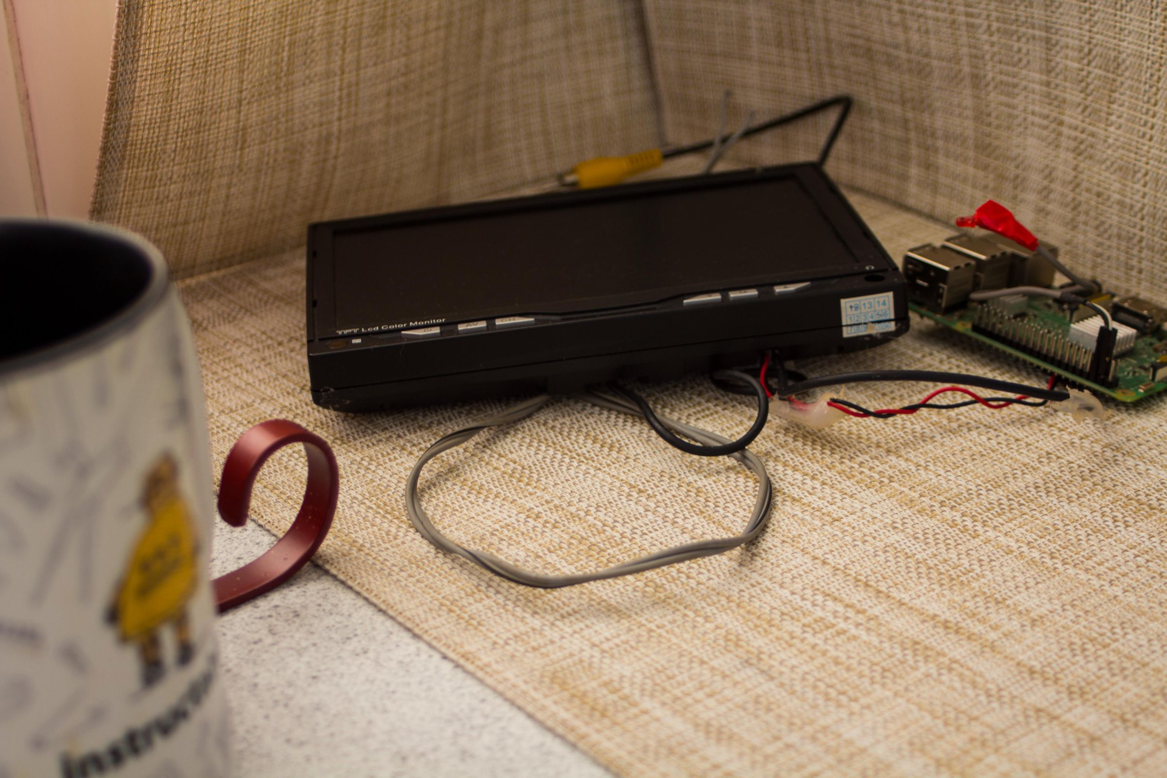 Mini Amiga A4000 (Pi 3b Emulated/3d Printed) : 7 Steps - Instructables