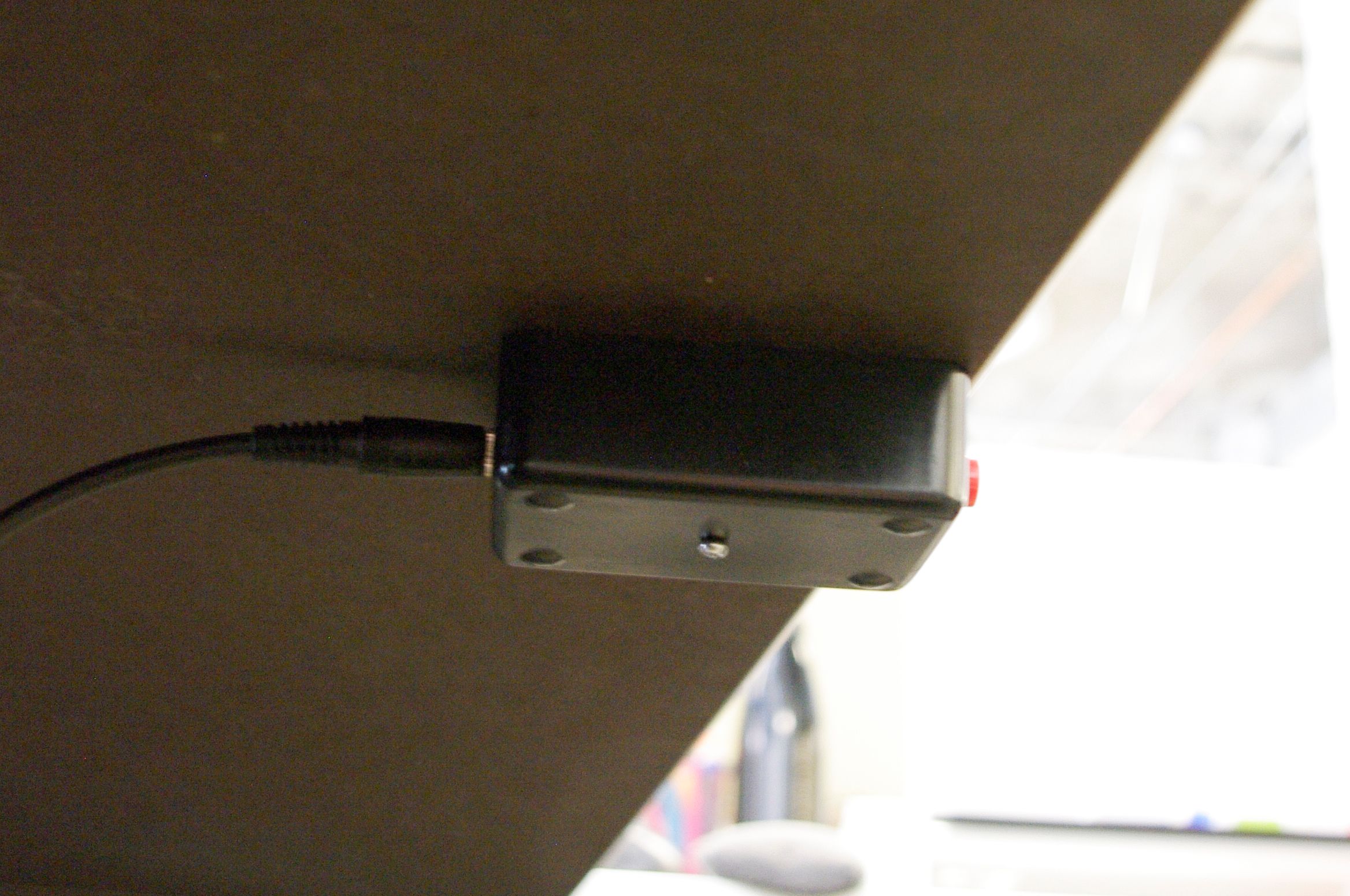 Desk Panic Button : 21 Steps (with Pictures) - Instructables