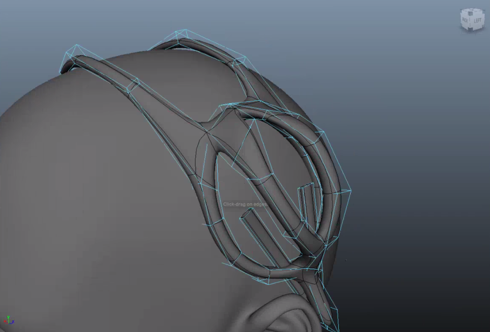 NeuroSky MindWave Mobile Teardown + Customized EEG Headpiece : 8 Steps ...