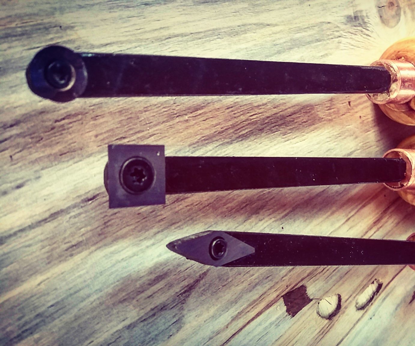 Gouge, How to Make : 11 Steps (with Pictures) - Instructables