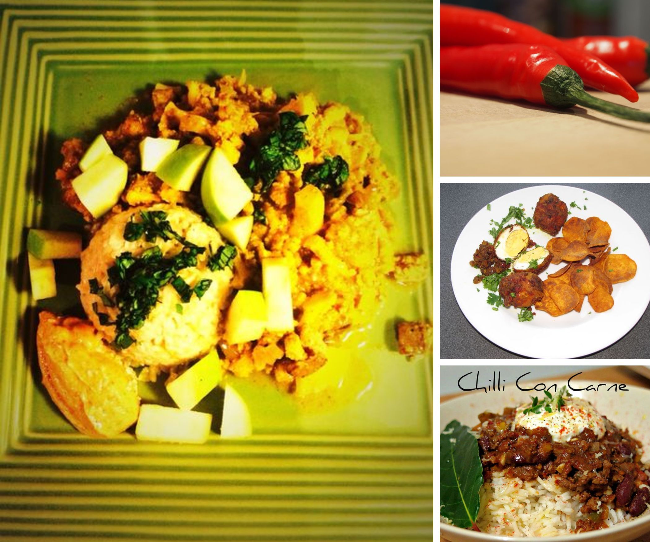 Cooking - Instructables