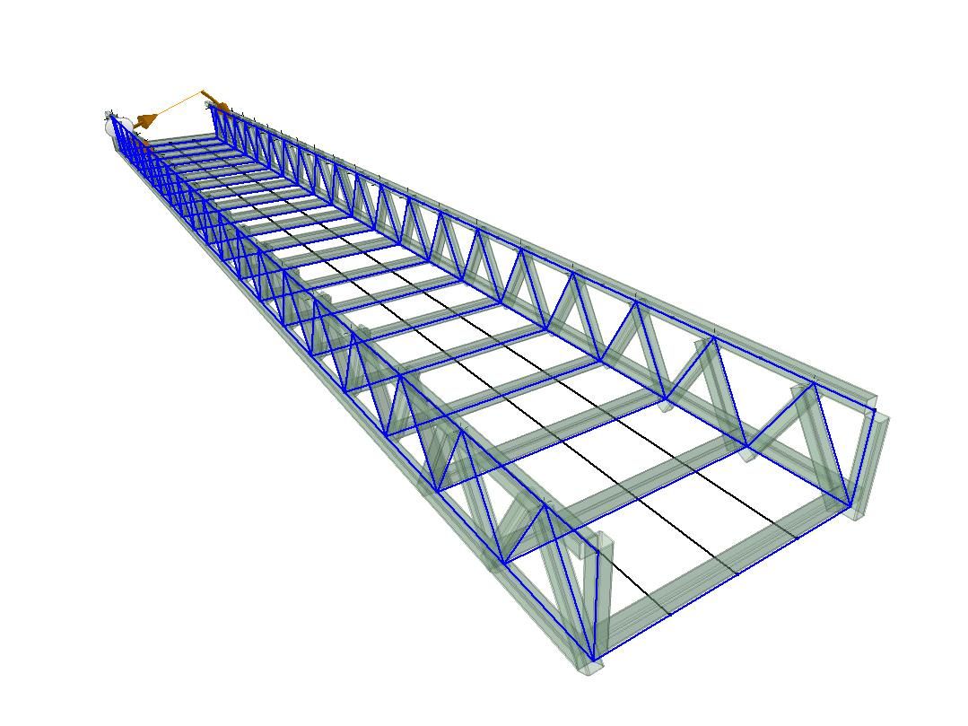 Designing a Pedestrian Bridge : 15 Steps (with Pictures) - Instructables