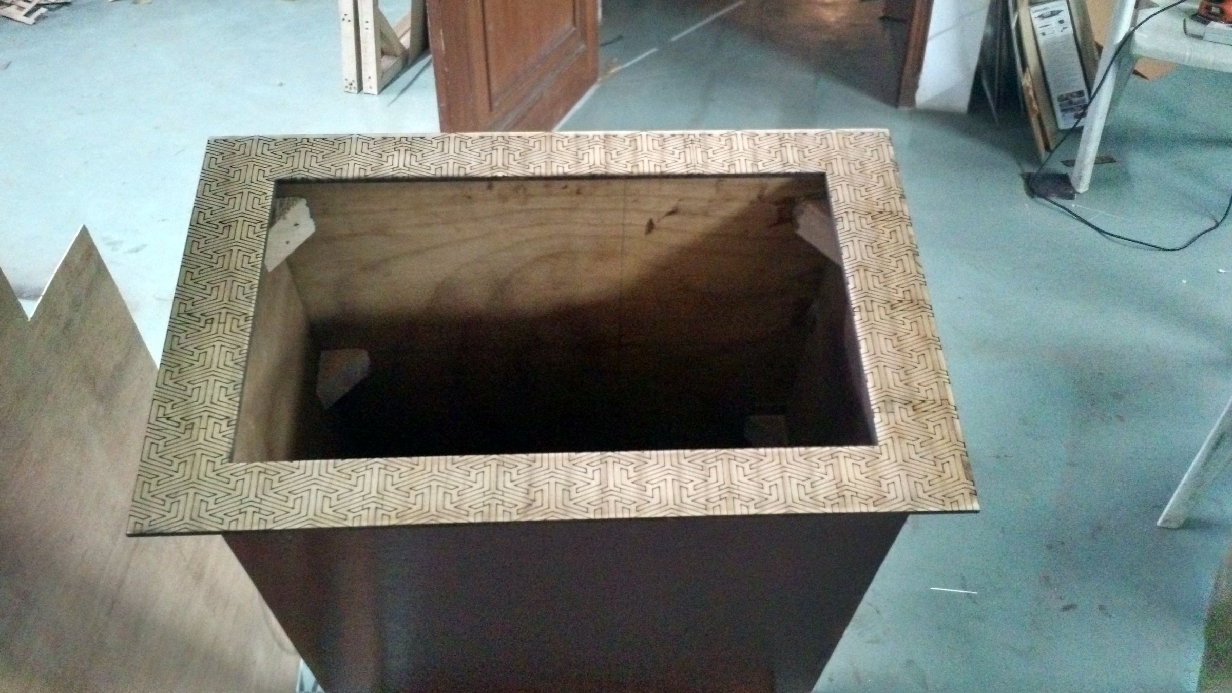 Baksa - Interactive Art Installation : 7 Steps (with Pictures ...