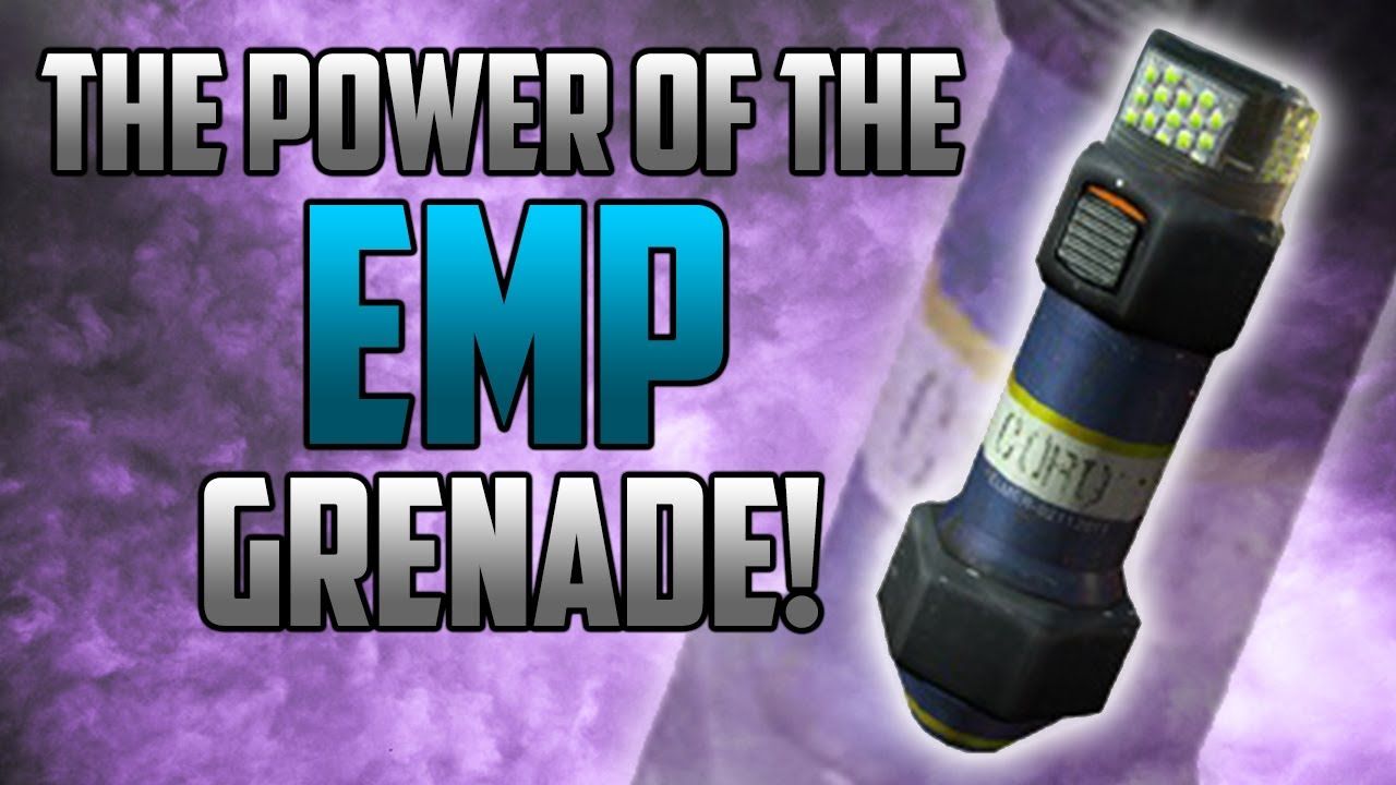 How to Make an EMP Generator Without Using Camera Circuit - Instructables