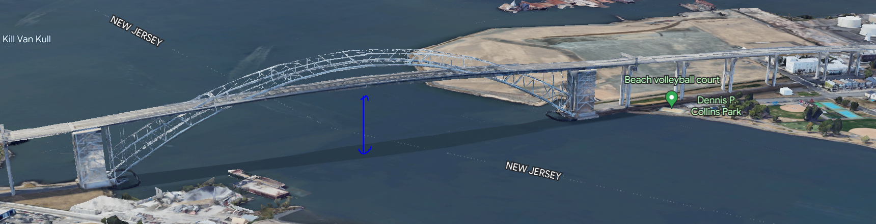 Pedestrian Swing Bridge : 12 Steps (with Pictures) - Instructables