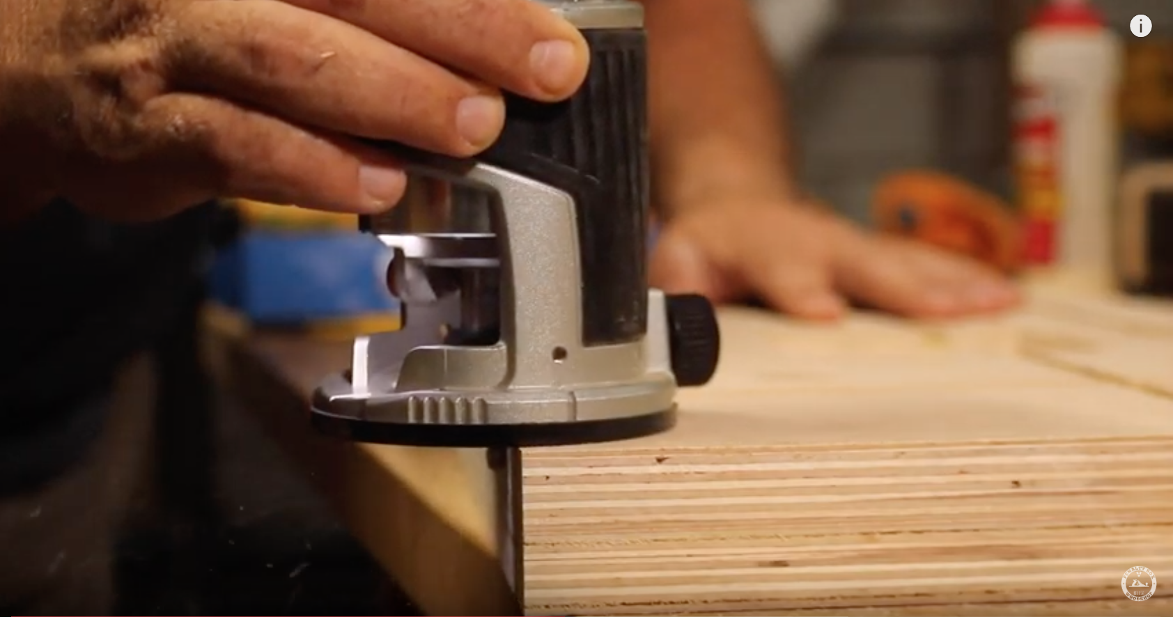 DIY Drill Press Table and Fence : 9 Steps (with Pictures) - Instructables