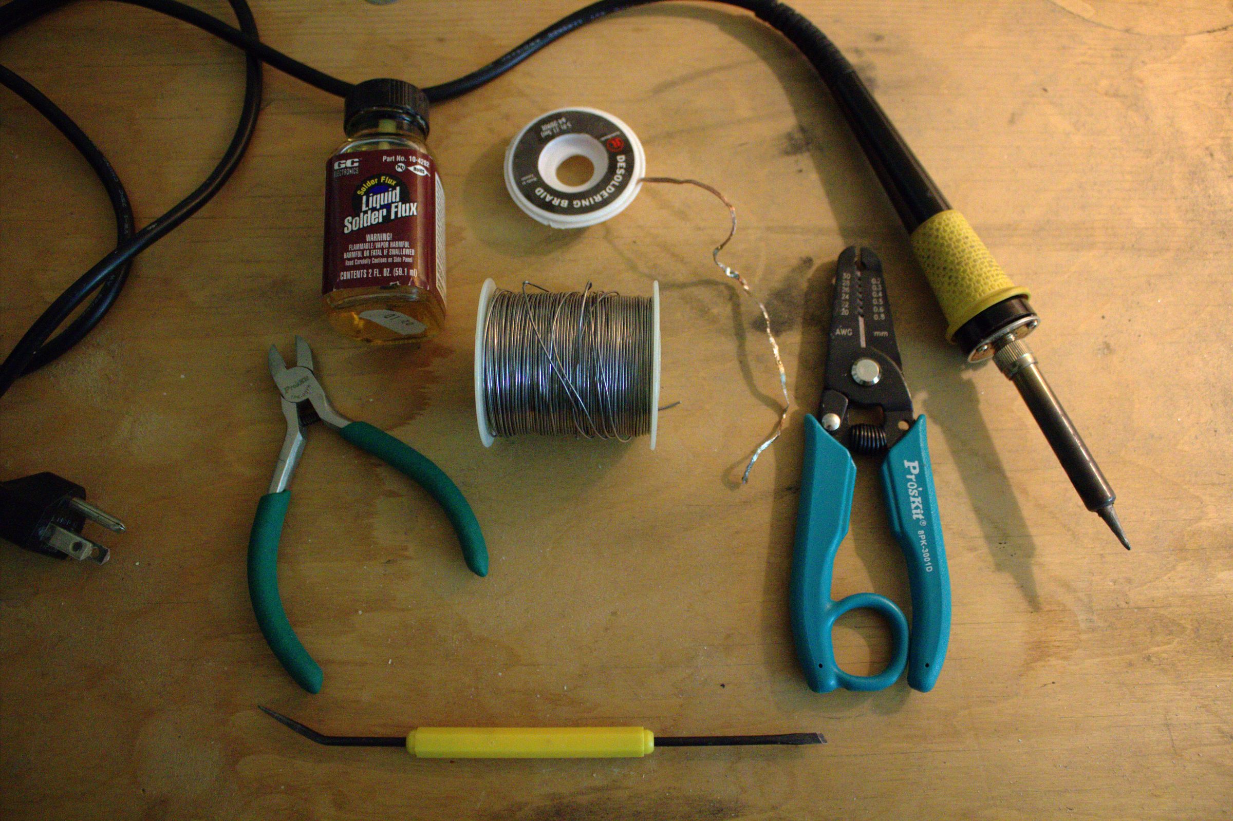 Animatronic Cat Ears : 11 Steps (with Pictures) - Instructables