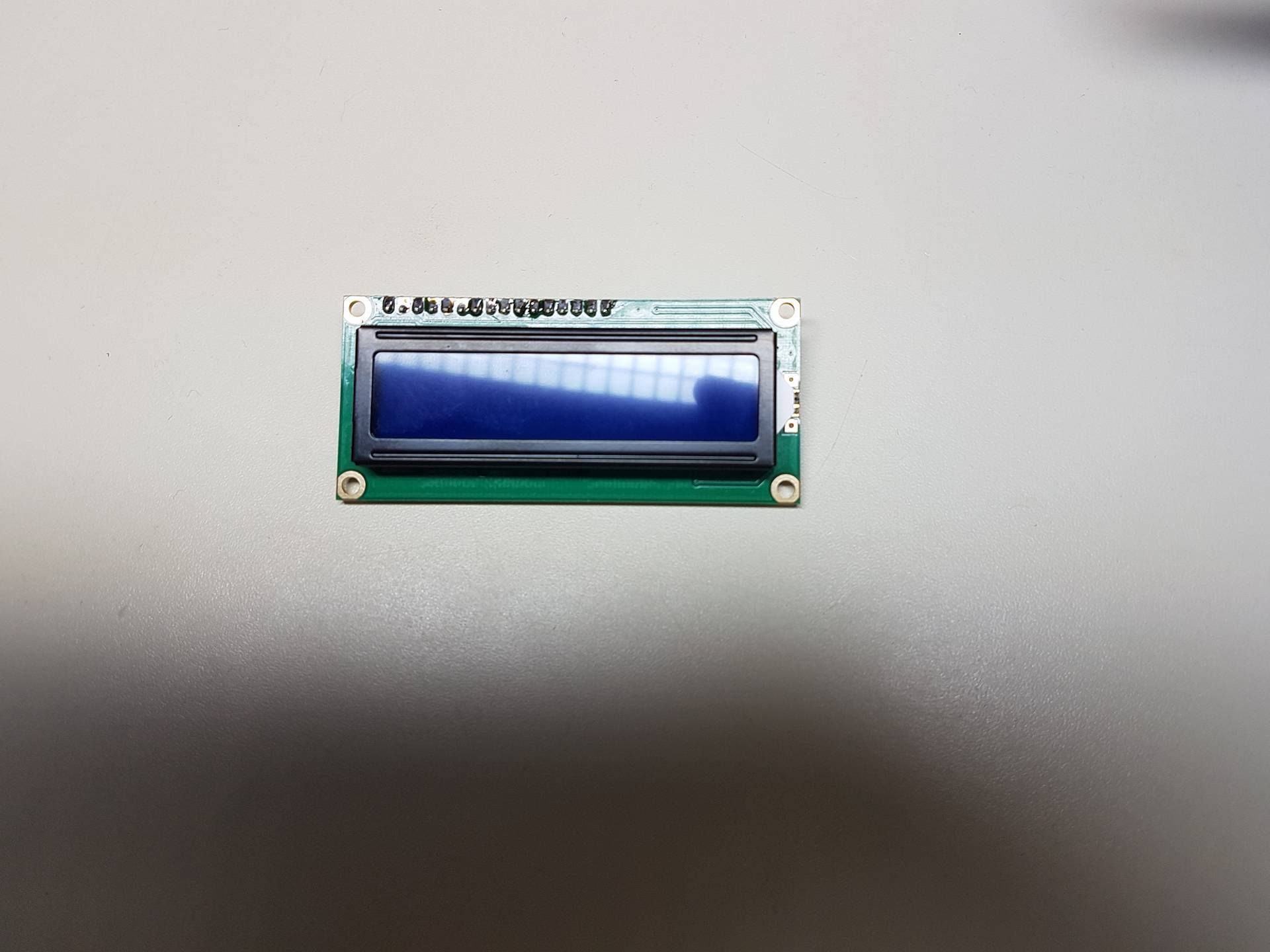Air-checker : 10 Steps - Instructables