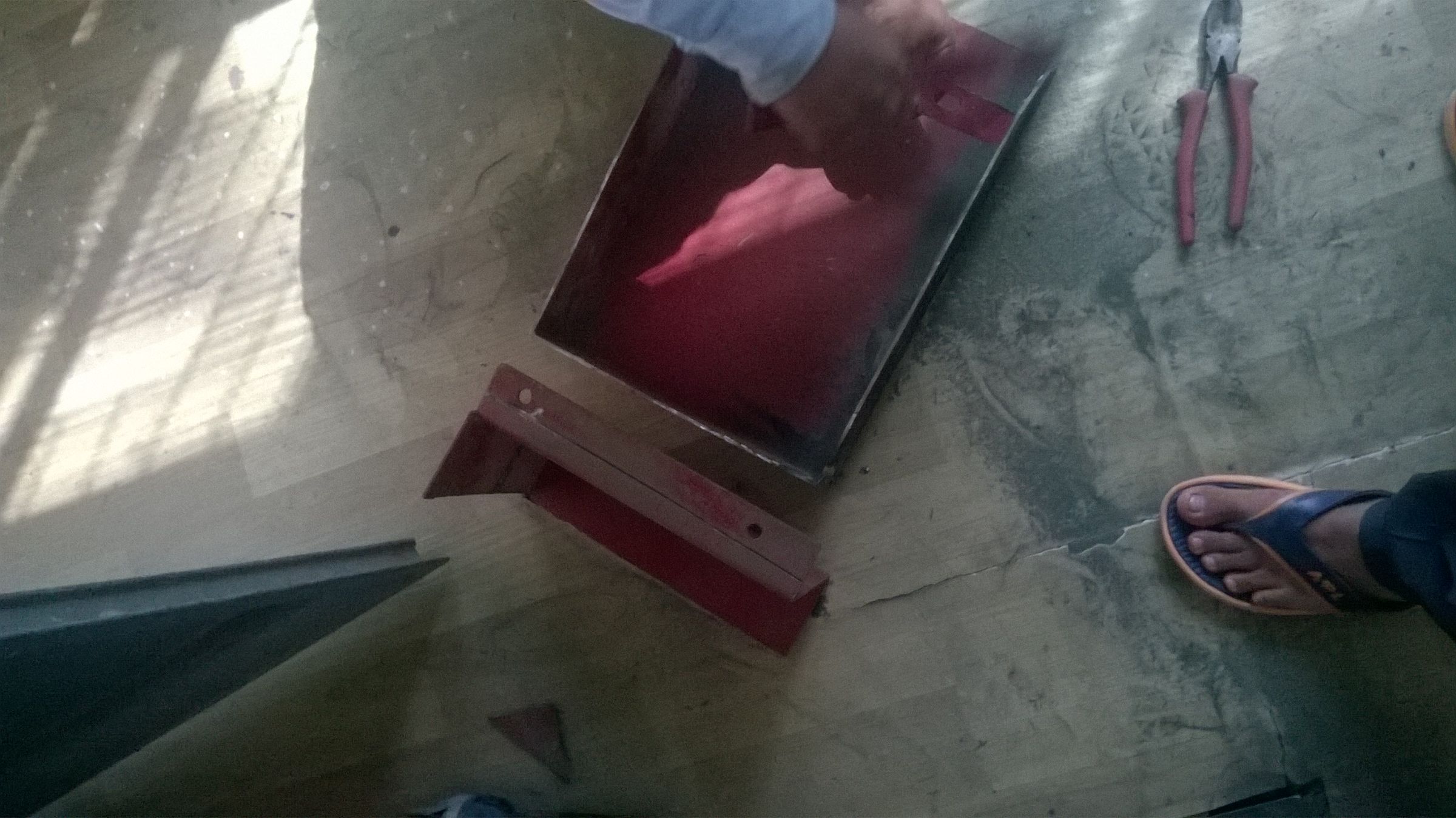 Awesome Robot for Robowars : 5 Steps (with Pictures) - Instructables