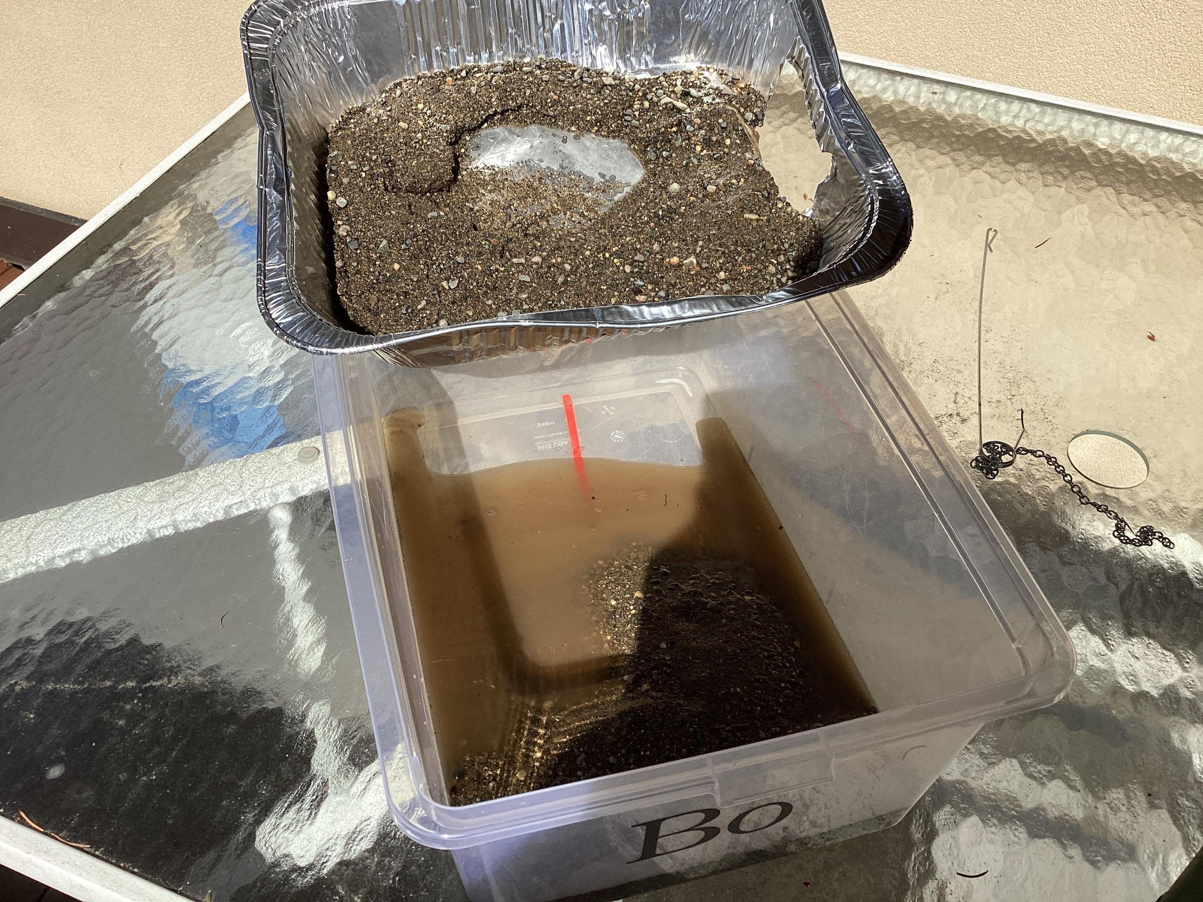 Erosion Testing Model : 6 Steps - Instructables