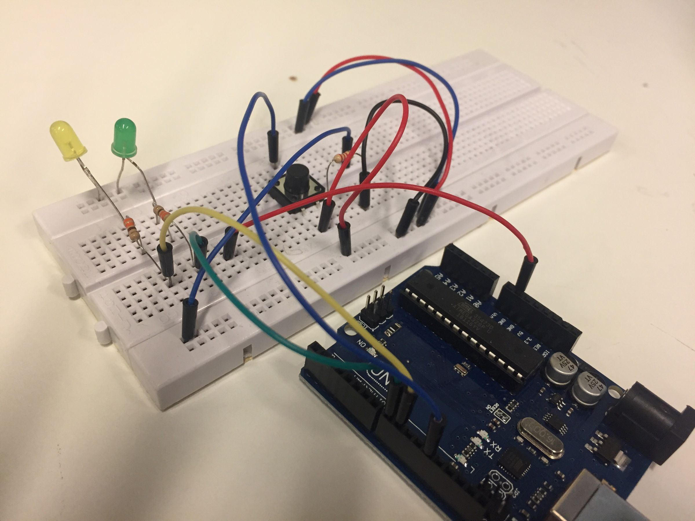 Break Lights : 3 Steps - Instructables