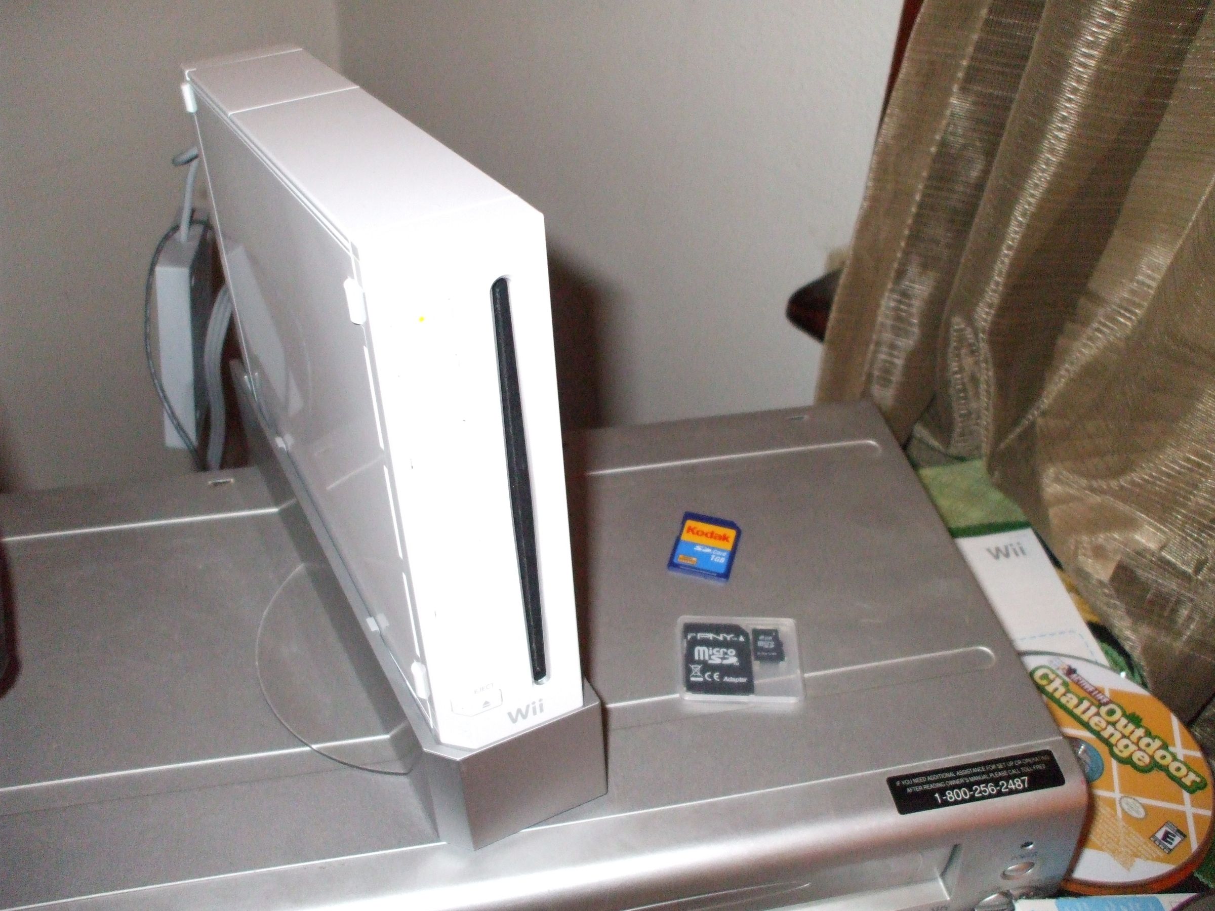 How to Make Your Wii Run Homebrew! : 5 Steps - Instructables