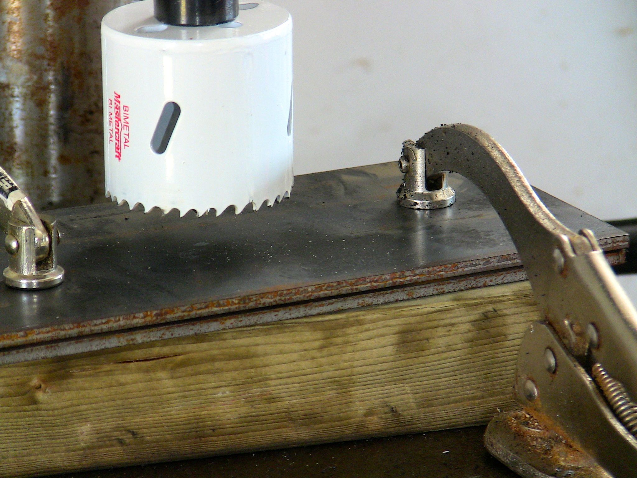 Homemade Soil Screener/sifter : 11 Steps (with Pictures) - Instructables