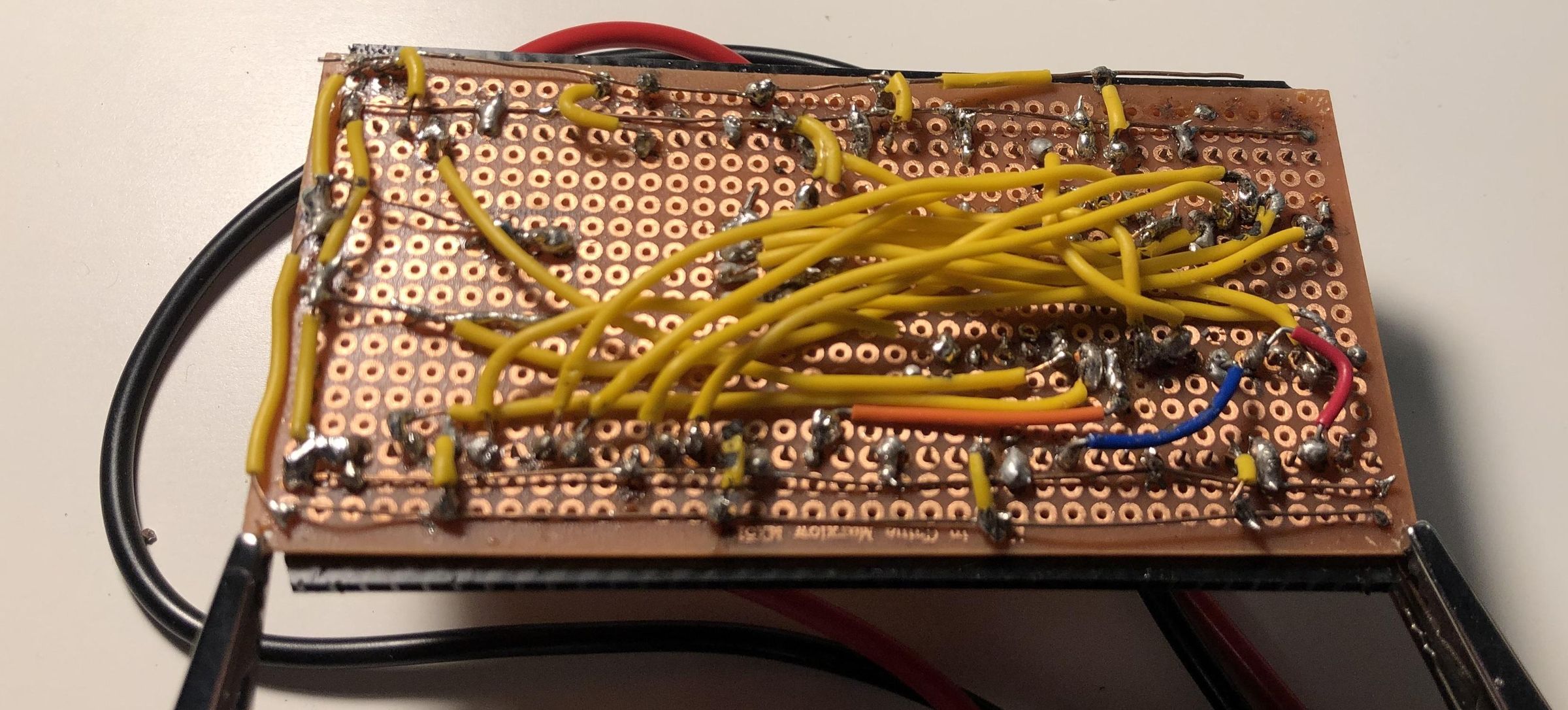 DIY RC CAR MSP430 & Arduino & NRF24l01+ : 4 Steps - Instructables