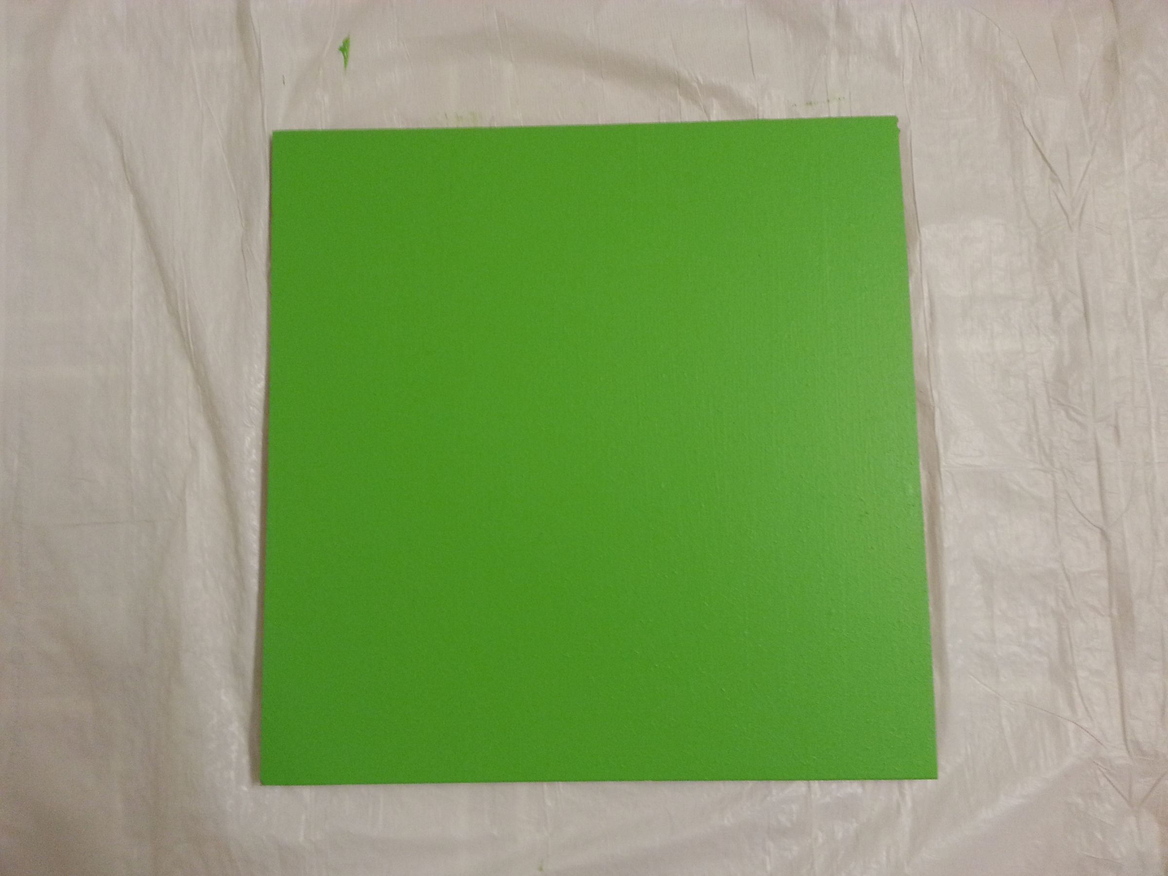 LEGO Green Screen Light Box : 4 Steps - Instructables